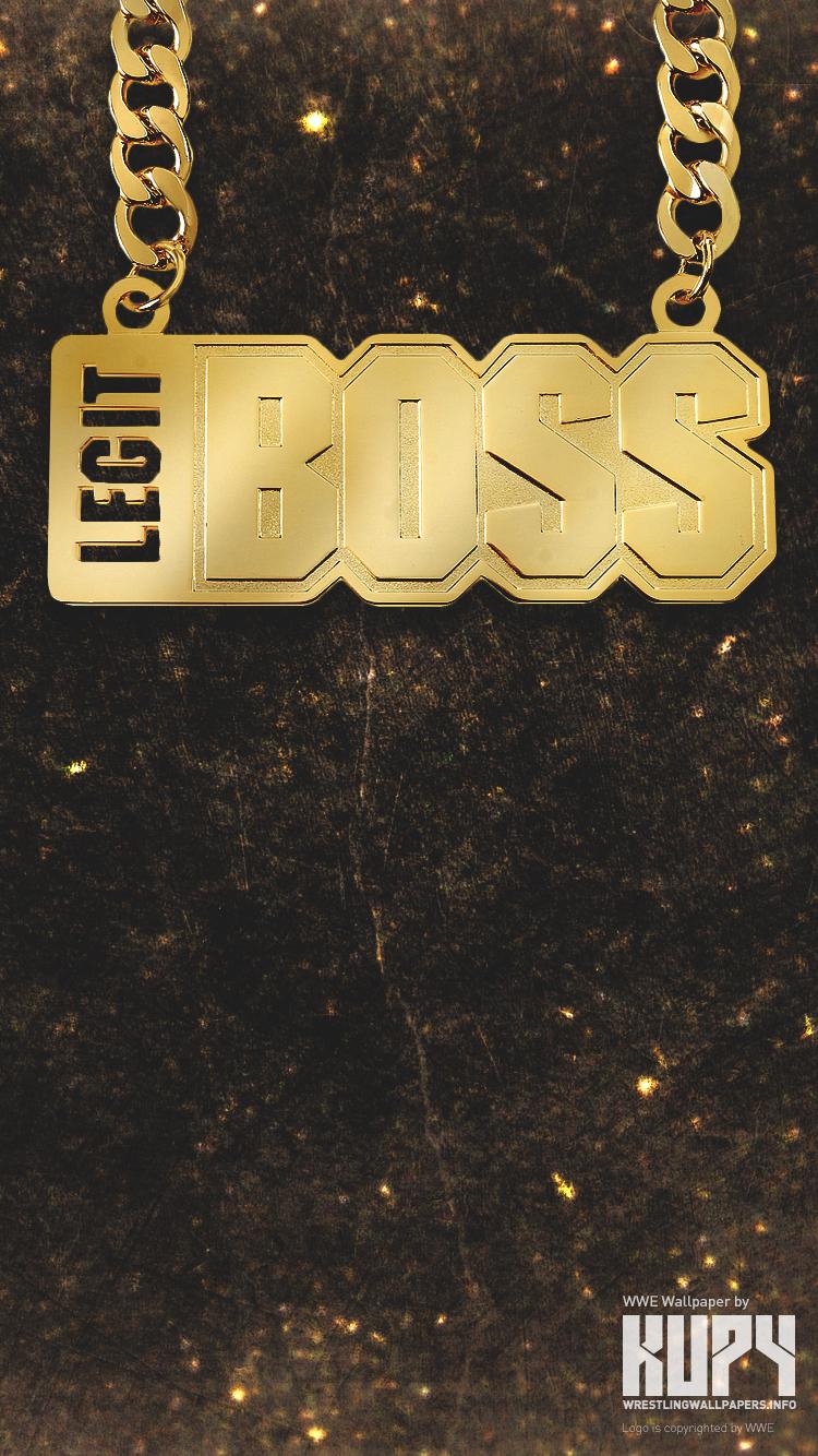 Boss iPhone Wallpapers - Top Free Boss iPhone Backgrounds - WallpaperAccess