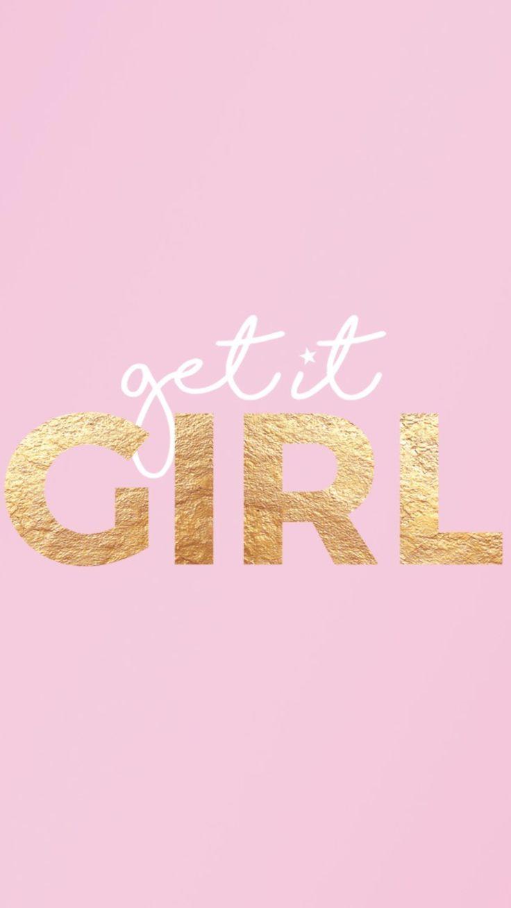 Get It Girl Wallpapers - Top Free Get It Girl Backgrounds - WallpaperAccess