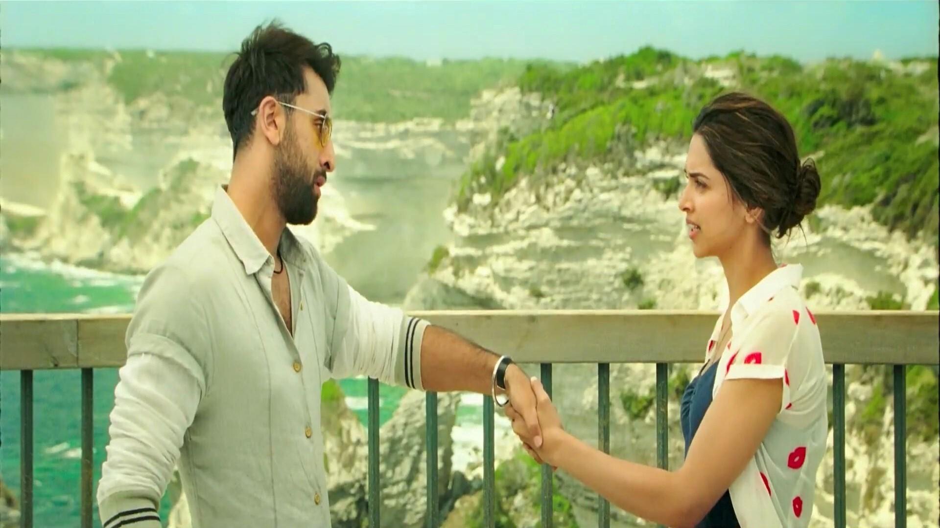 Tamasha HD Wallpapers - Top Free Tamasha HD Backgrounds - WallpaperAccess