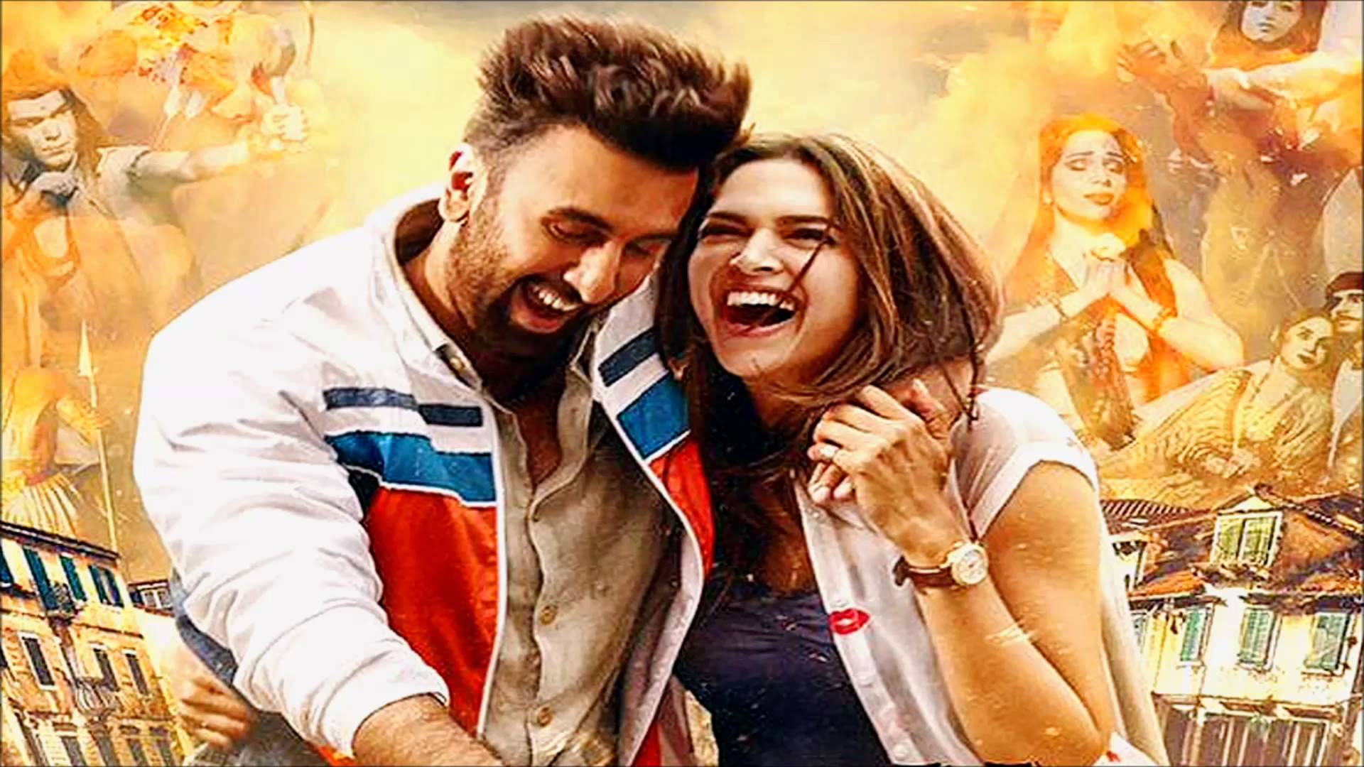 Tamasha HD Wallpapers - Top Free Tamasha HD Backgrounds - WallpaperAccess