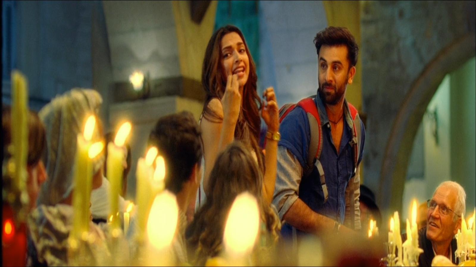 Tamasha HD Wallpapers - Top Free Tamasha HD Backgrounds - WallpaperAccess