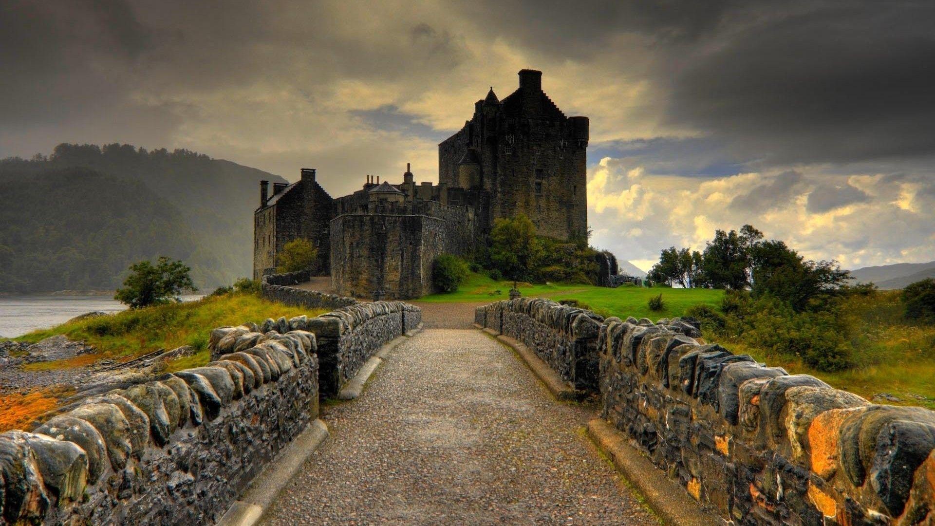 Scotland Hd Wallpapers Top Free Scotland Hd Backgrounds Wallpaperaccess
