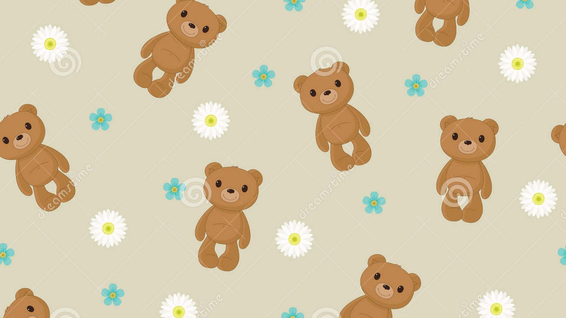 Bear Computer Wallpapers - Top Free Bear Computer Backgrounds ...