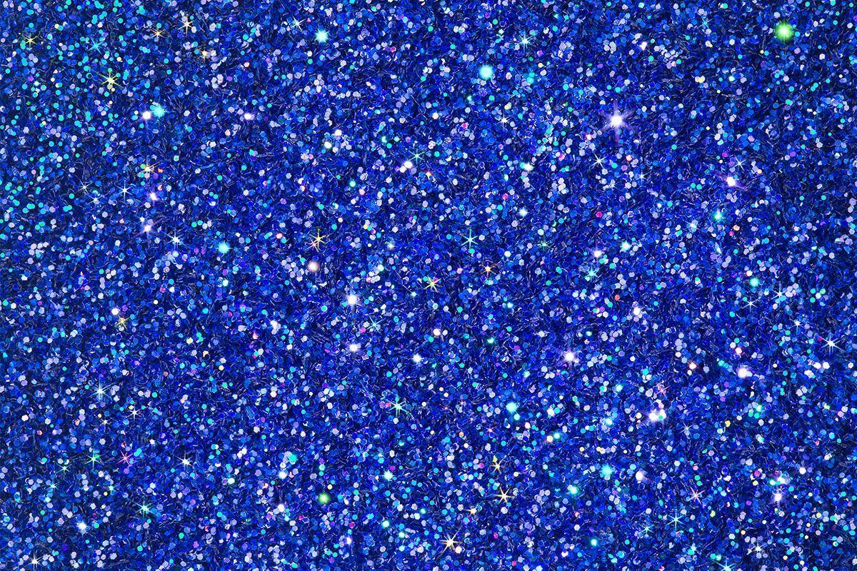 Blue and Gold Glitter Wallpapers - Top Free Blue and Gold Glitter Backgrounds - WallpaperAccess