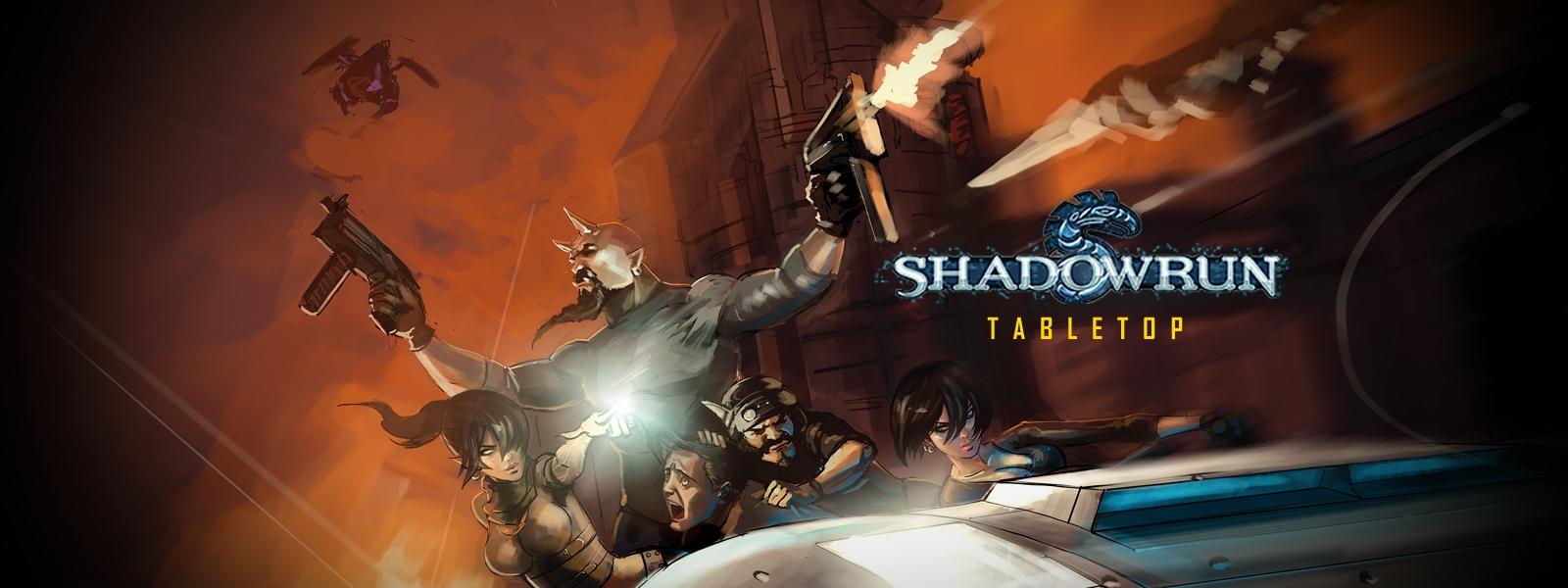 Shadowrun Returns Wallpapers - Top Free Shadowrun Returns Backgrounds ...