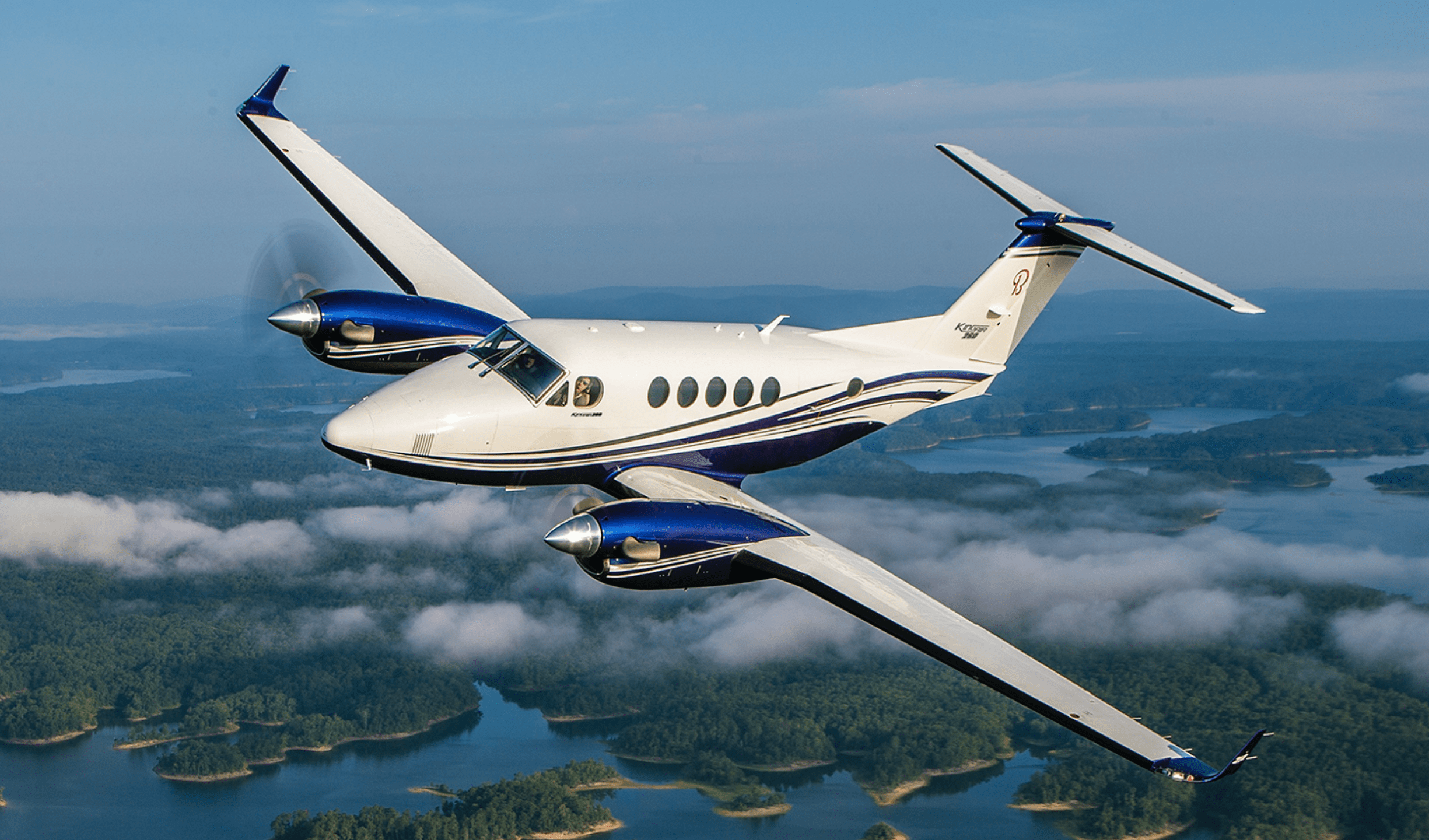 King Air Wallpapers - Top Free King Air Backgrounds - WallpaperAccess