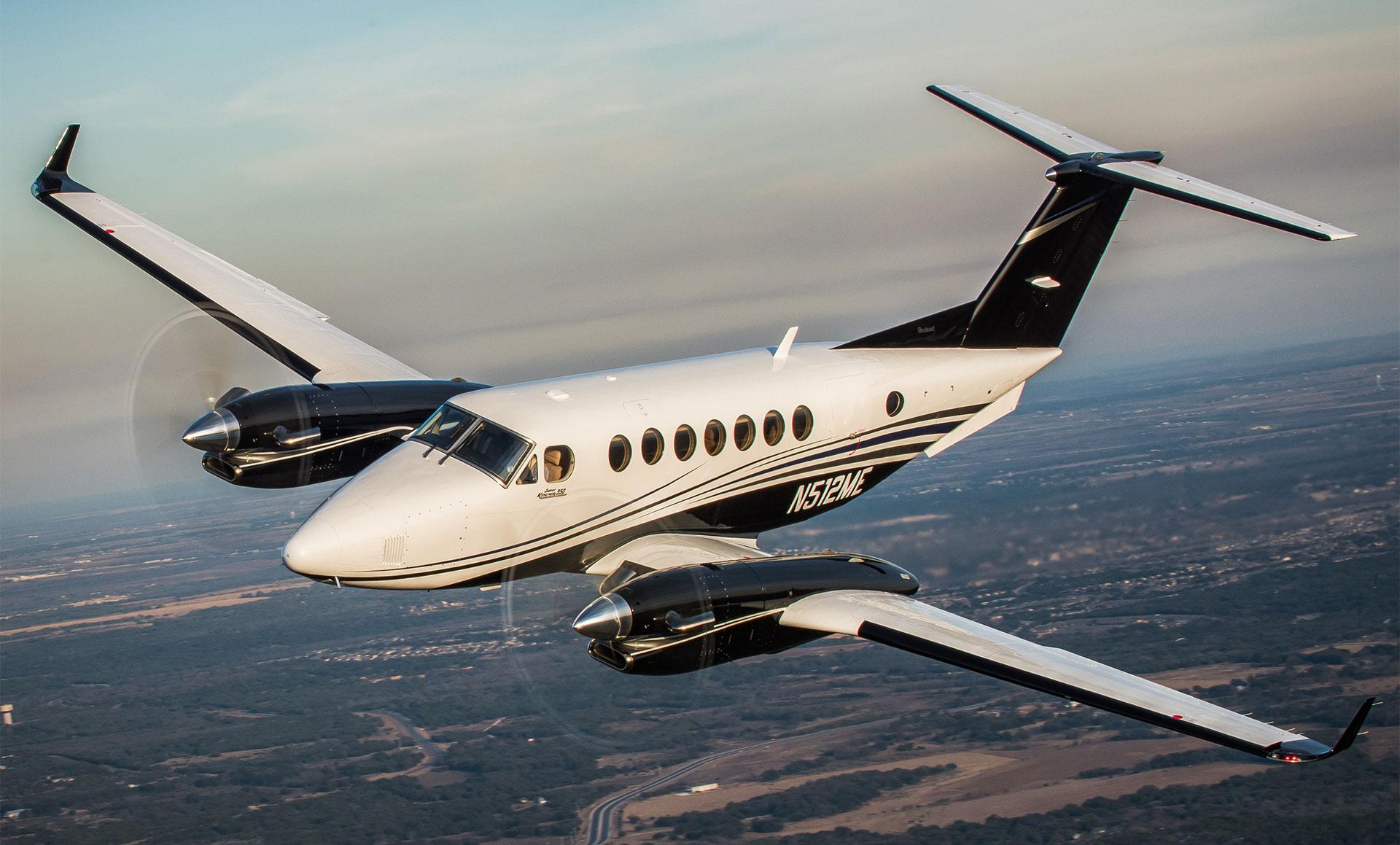 King Air Wallpapers - Top Free King Air Backgrounds - WallpaperAccess