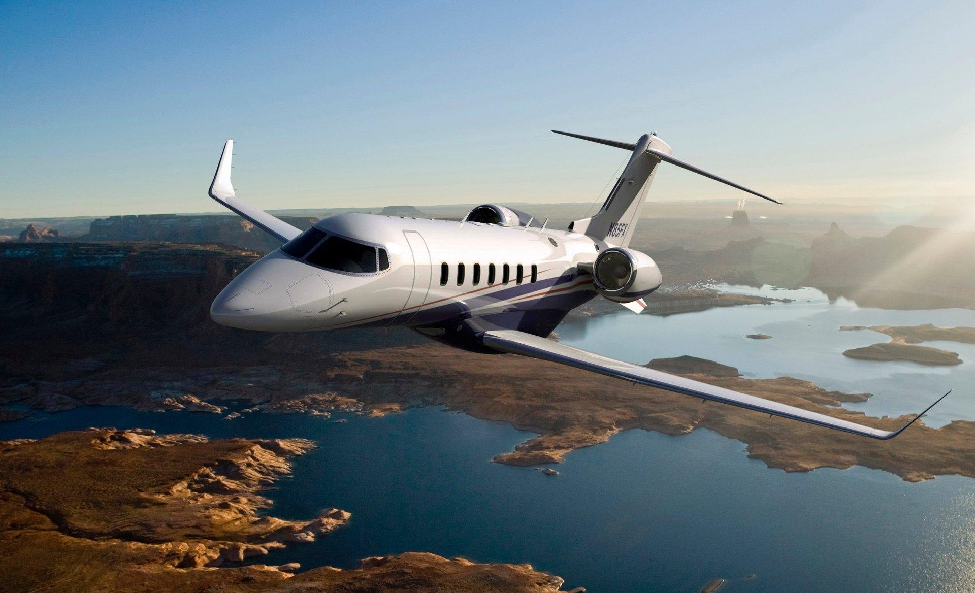 Learjet Wallpapers - Top Free Learjet Backgrounds - WallpaperAccess