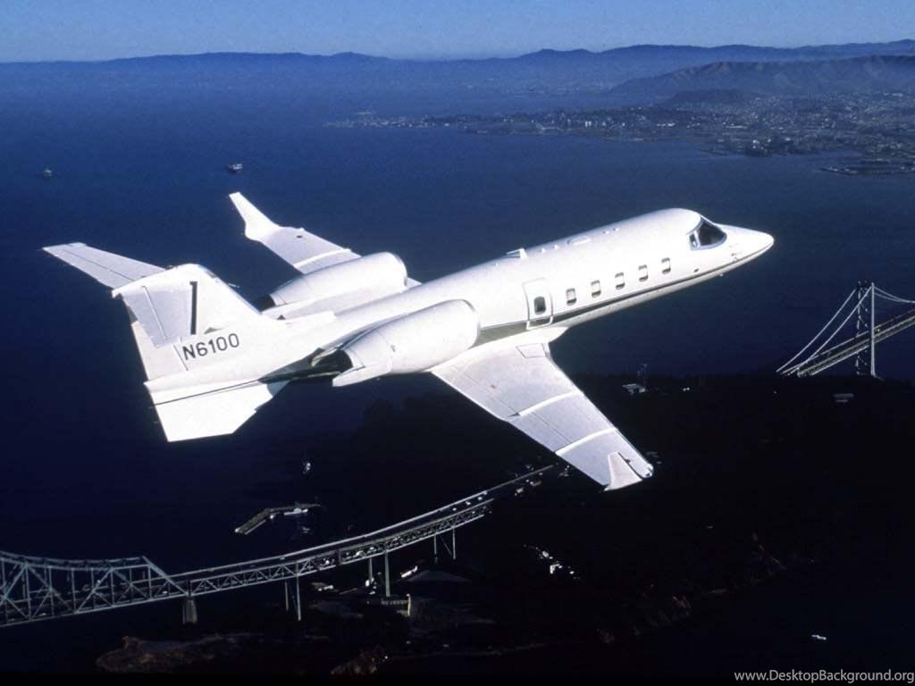 Learjet Wallpapers - Top Free Learjet Backgrounds - WallpaperAccess