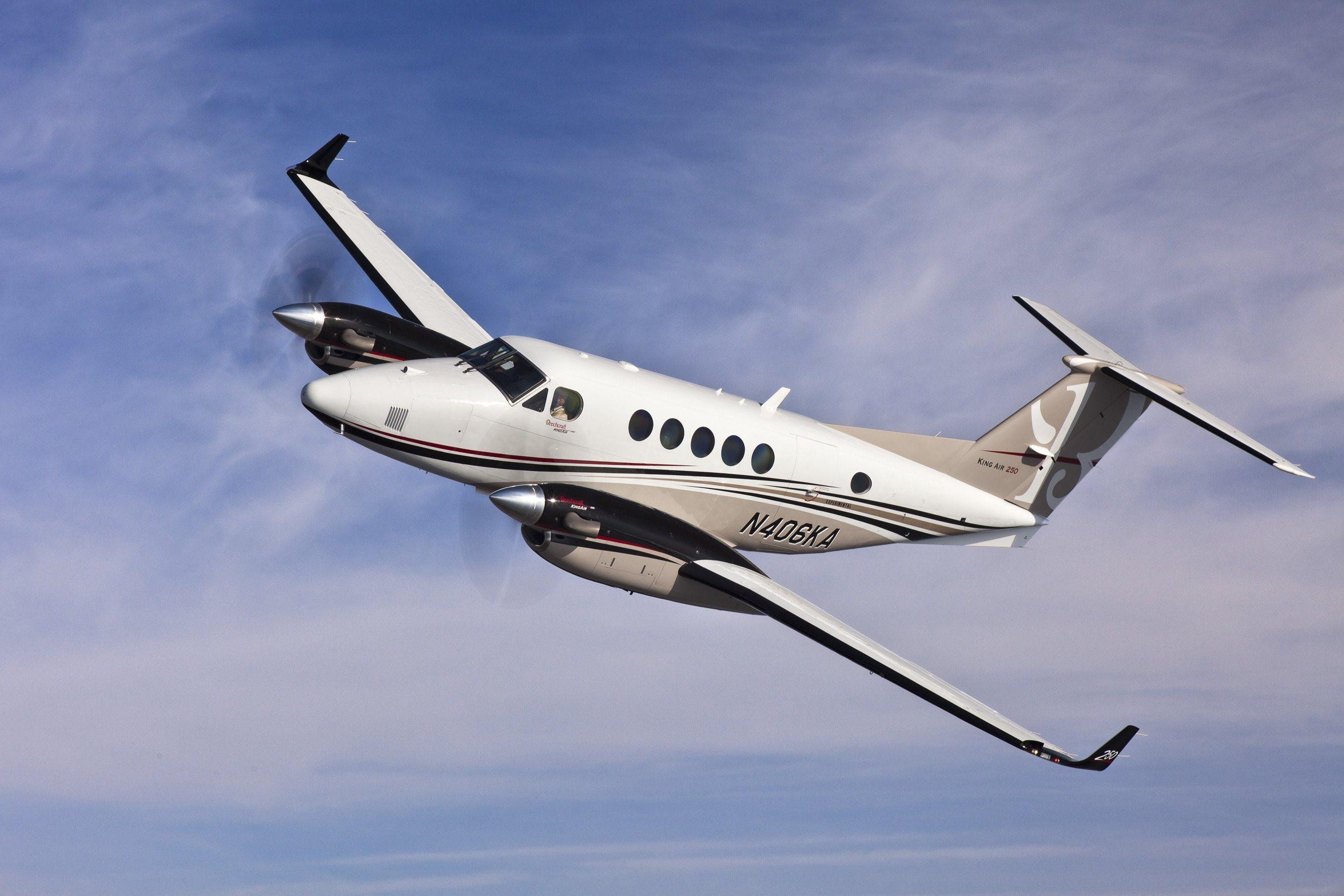 King Air Wallpapers - Top Free King Air Backgrounds - WallpaperAccess