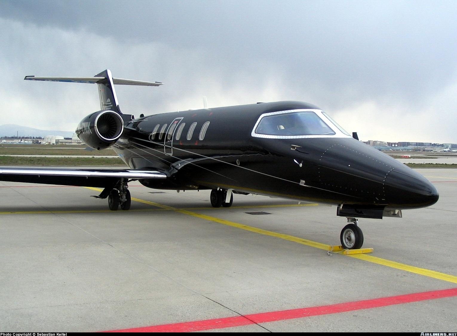 Learjet Wallpapers - Top Free Learjet Backgrounds - WallpaperAccess