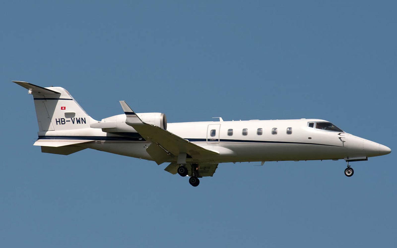 Learjet Wallpapers - Top Free Learjet Backgrounds - WallpaperAccess