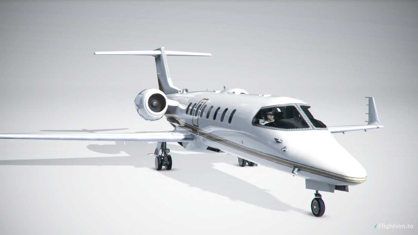 Learjet Wallpapers - Top Free Learjet Backgrounds - WallpaperAccess