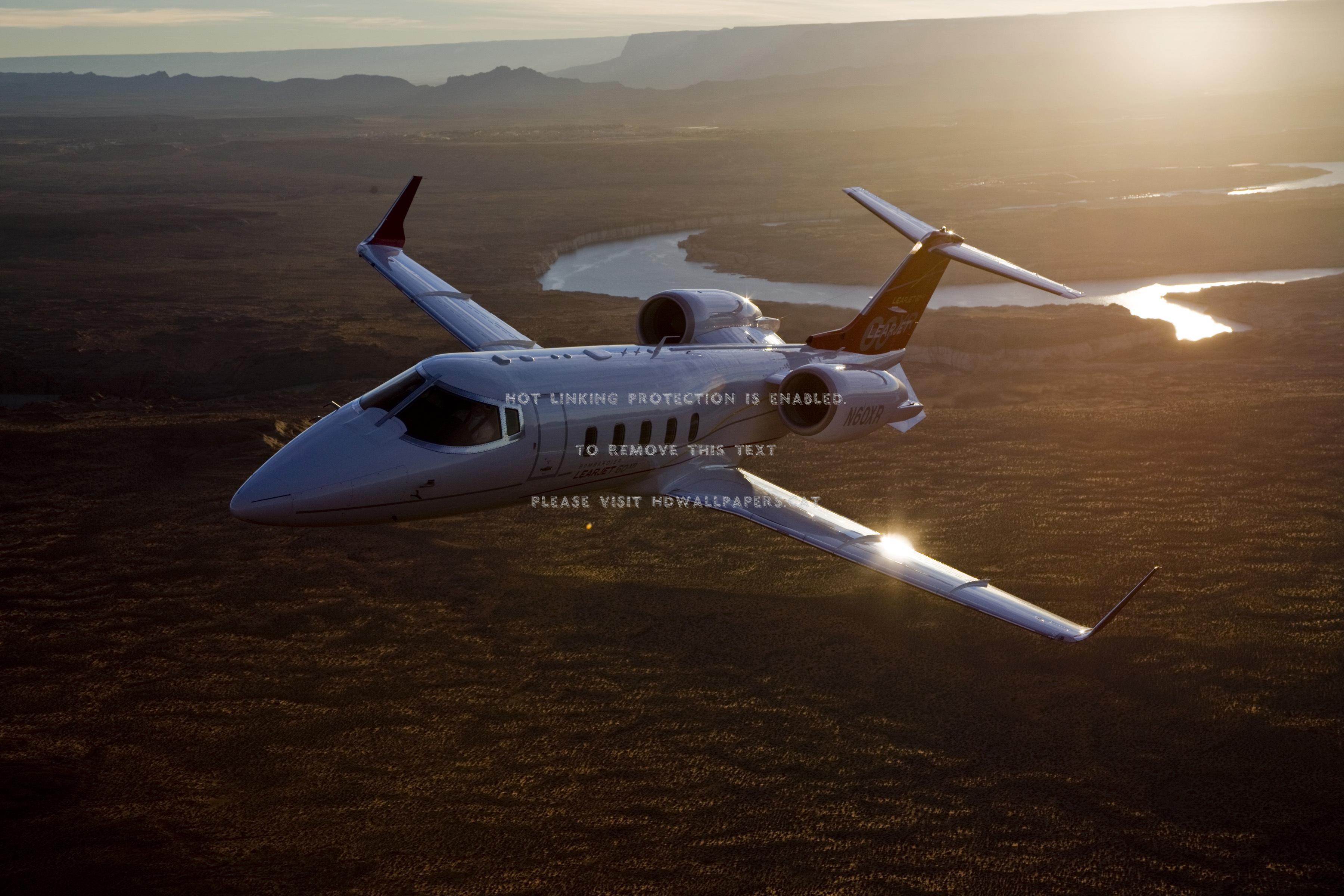 Learjet Wallpapers - Top Free Learjet Backgrounds - WallpaperAccess