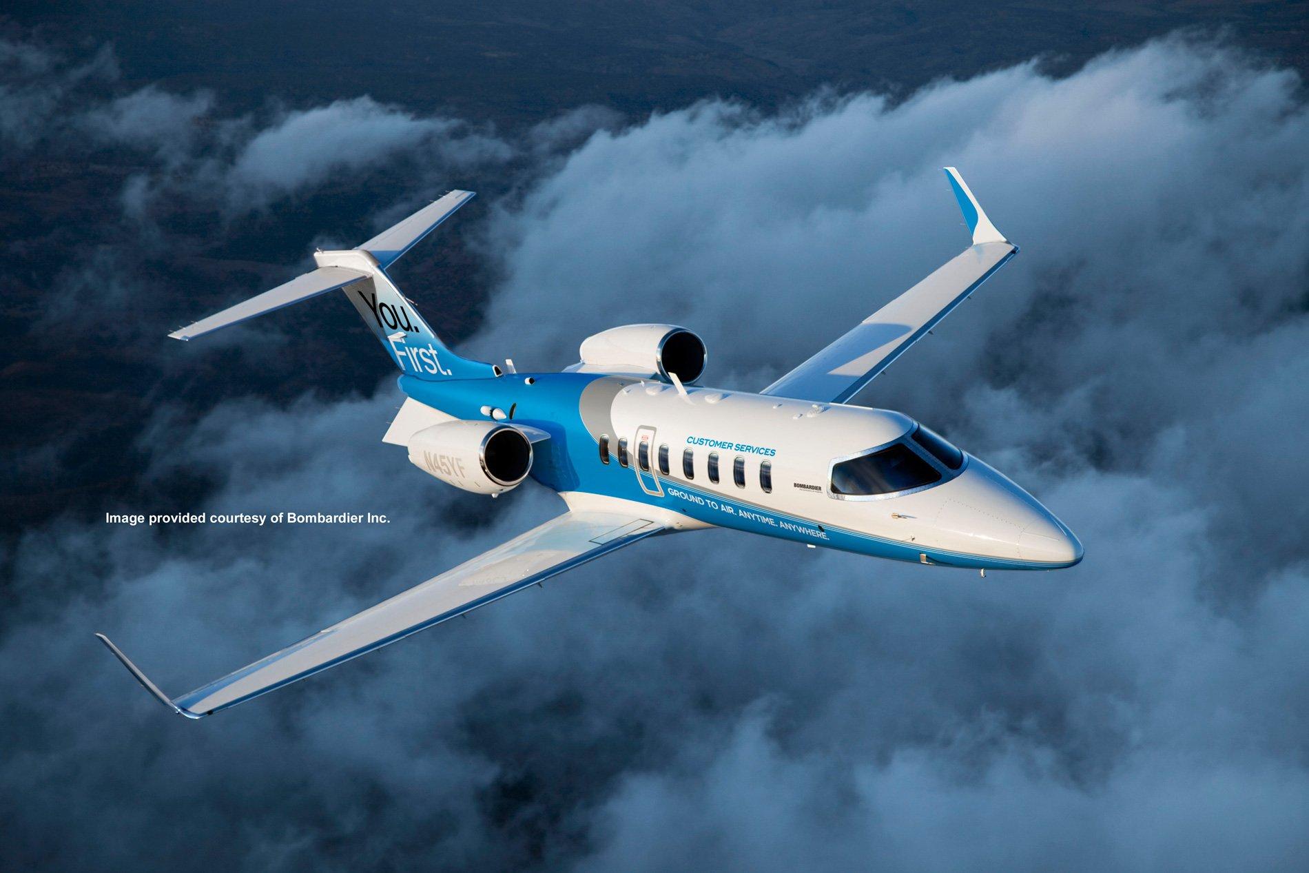 Learjet Wallpapers - Top Free Learjet Backgrounds - WallpaperAccess