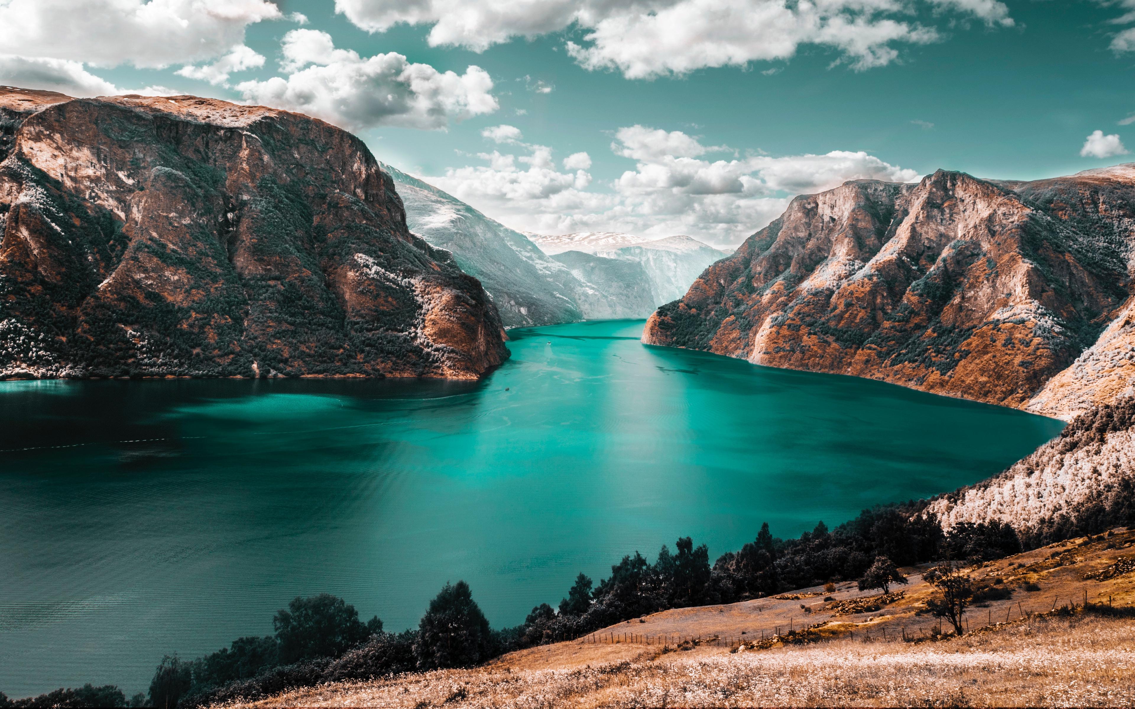 4K Mountain River Wallpapers - Top Free 4K Mountain River Backgrounds - WallpaperAccess