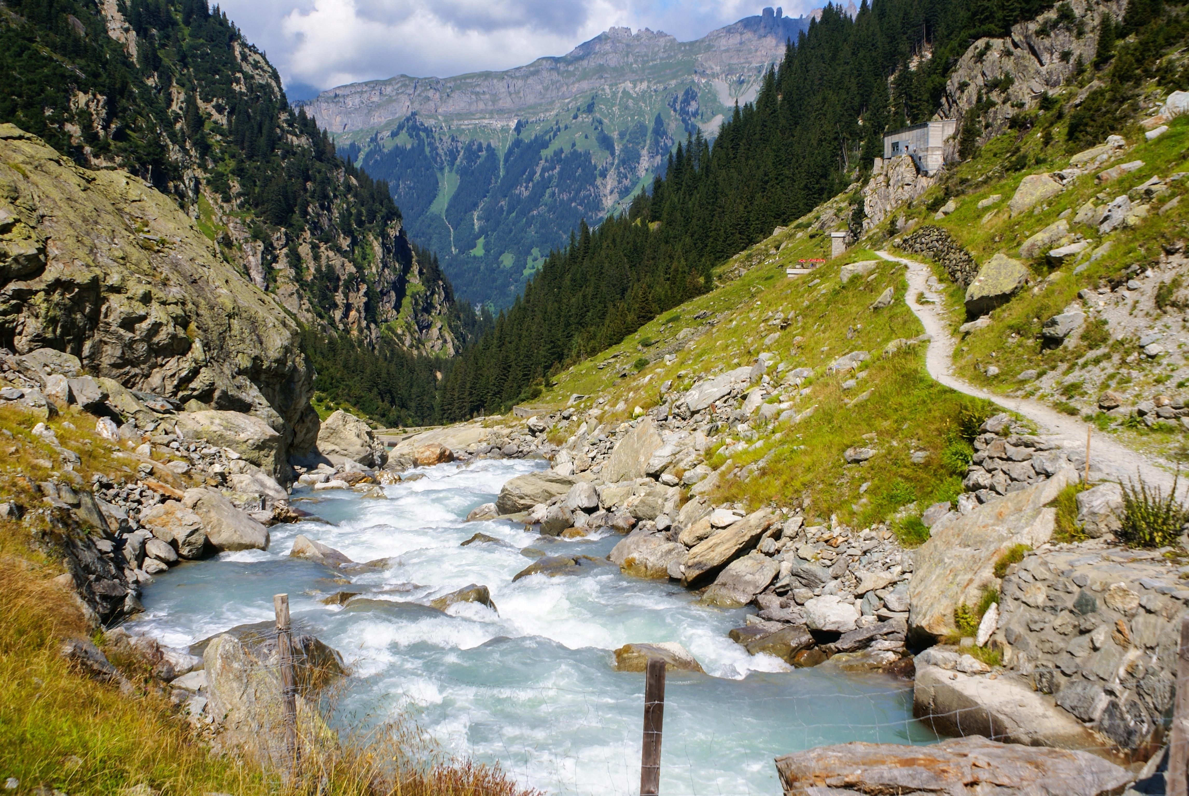 4K Mountain River Wallpapers - Top Free 4K Mountain River Backgrounds ...