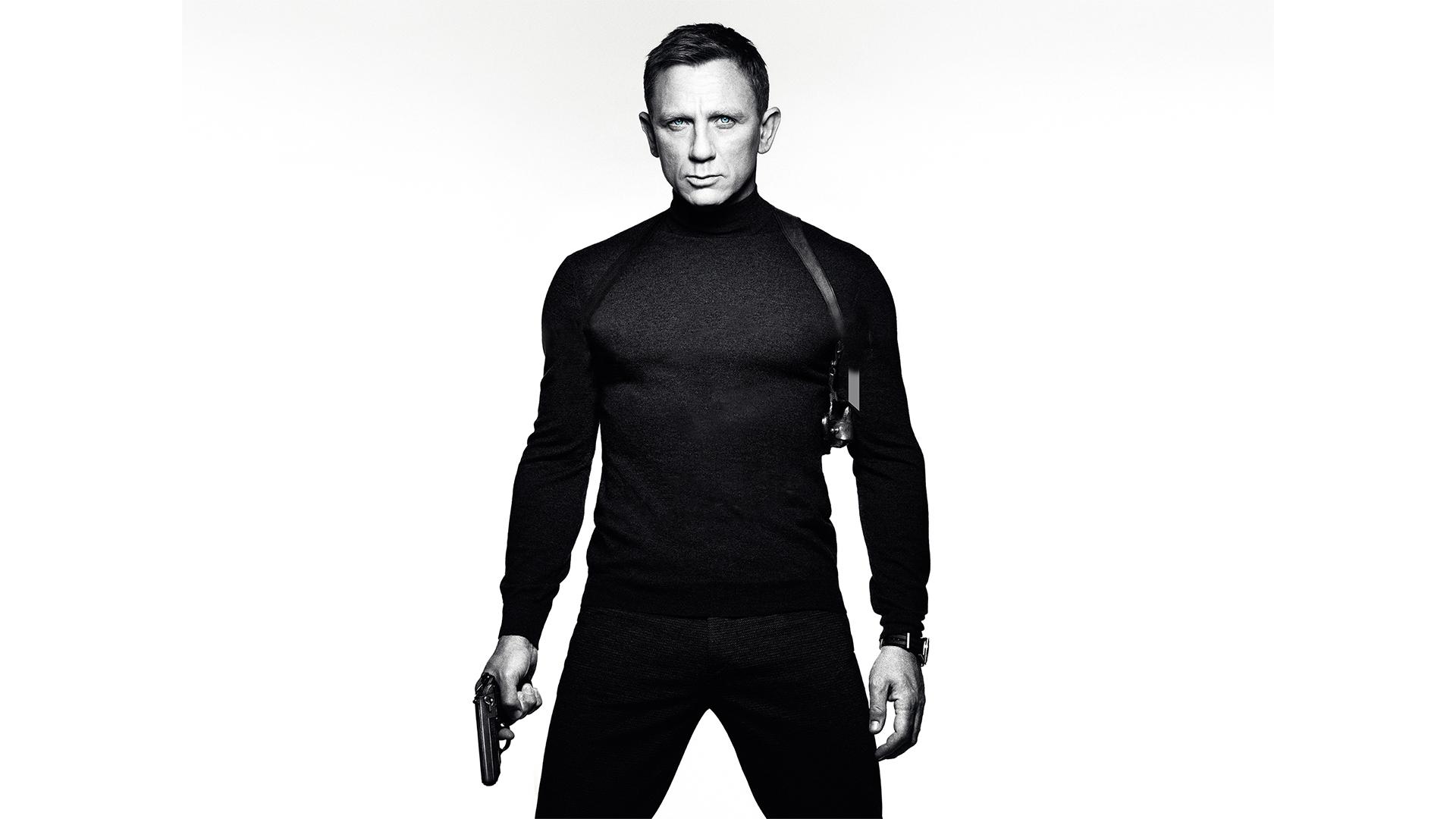 Daniel Craig James Bond Wallpapers - Top Free Daniel Craig James Bond ...