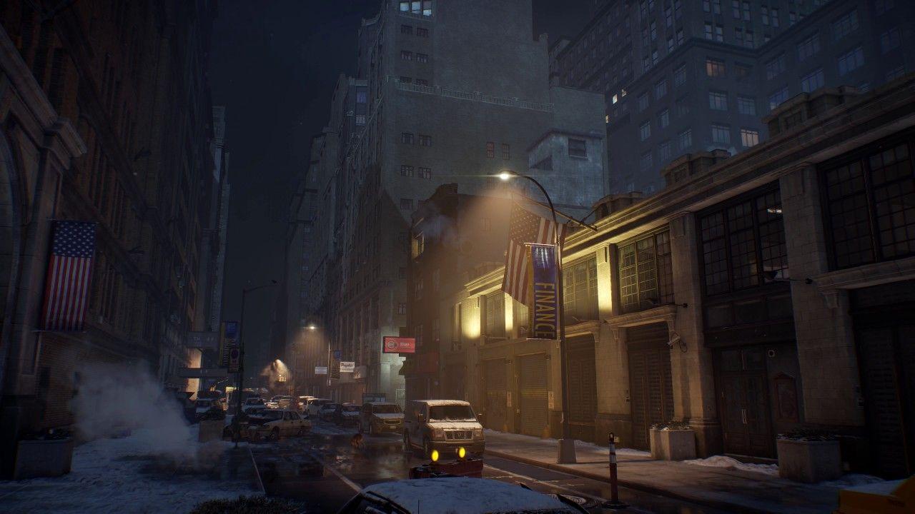 Ambience Wallpapers - Top Free Ambience Backgrounds - WallpaperAccess