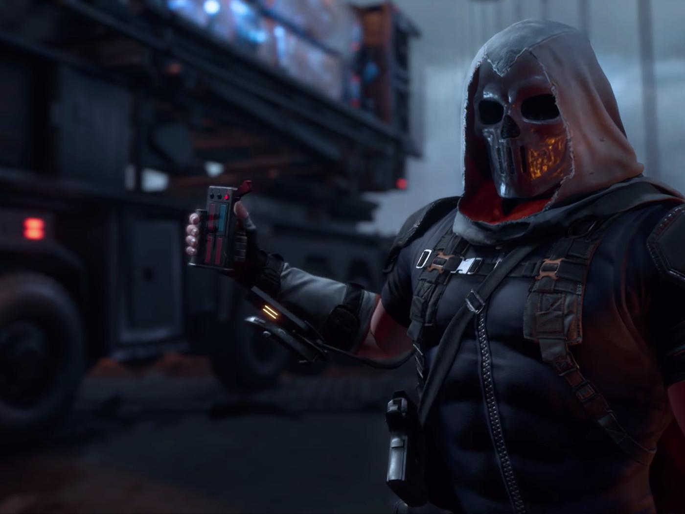 Taskmaster Marvel Wallpapers - Top Free Taskmaster Marvel Backgrounds ...