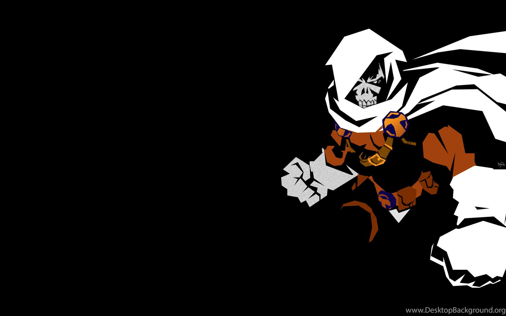 Taskmaster Marvel Wallpapers - Top Free Taskmaster Marvel Backgrounds ...