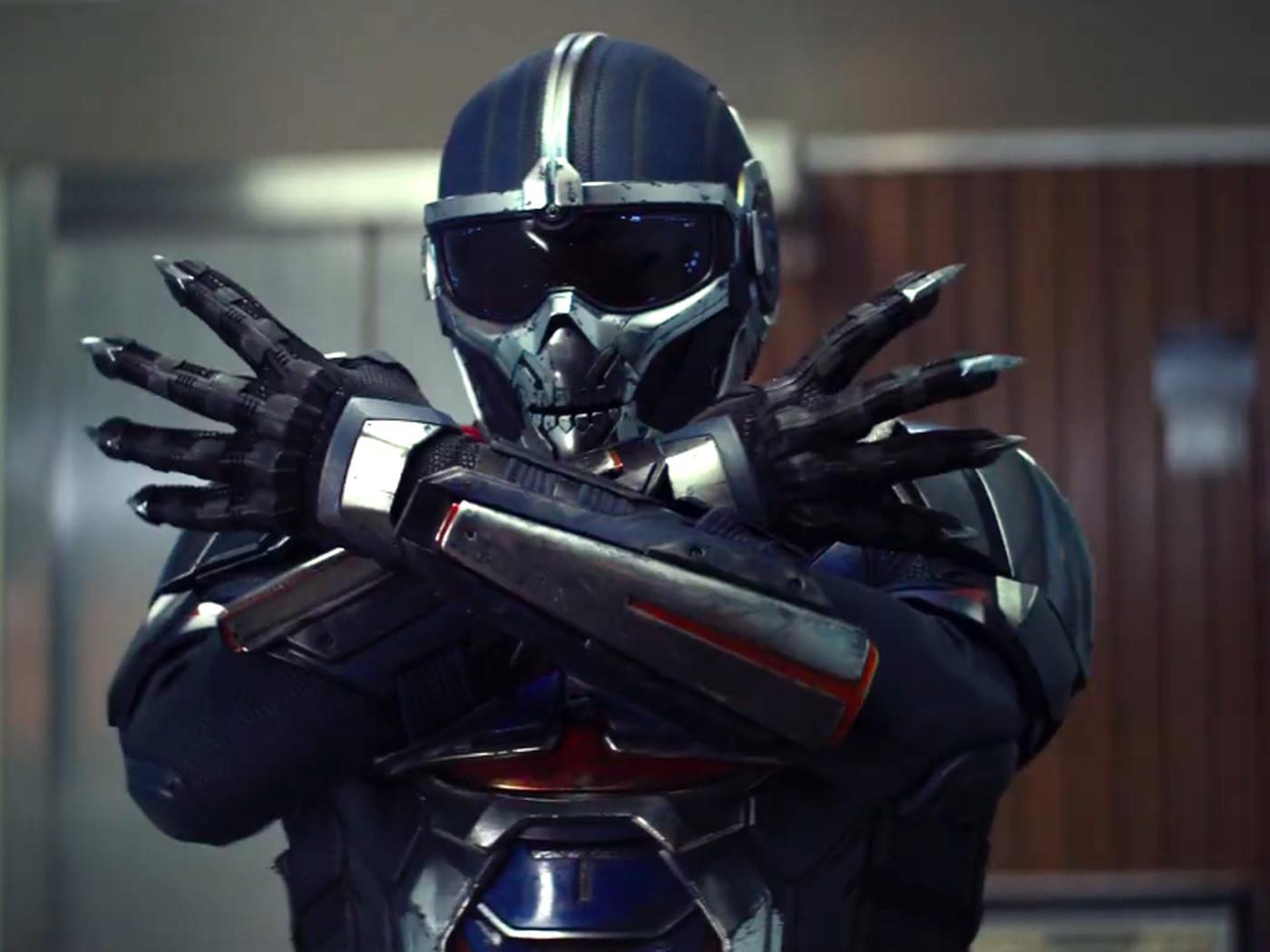 Taskmaster Marvel Wallpapers - Top Free Taskmaster Marvel Backgrounds ...