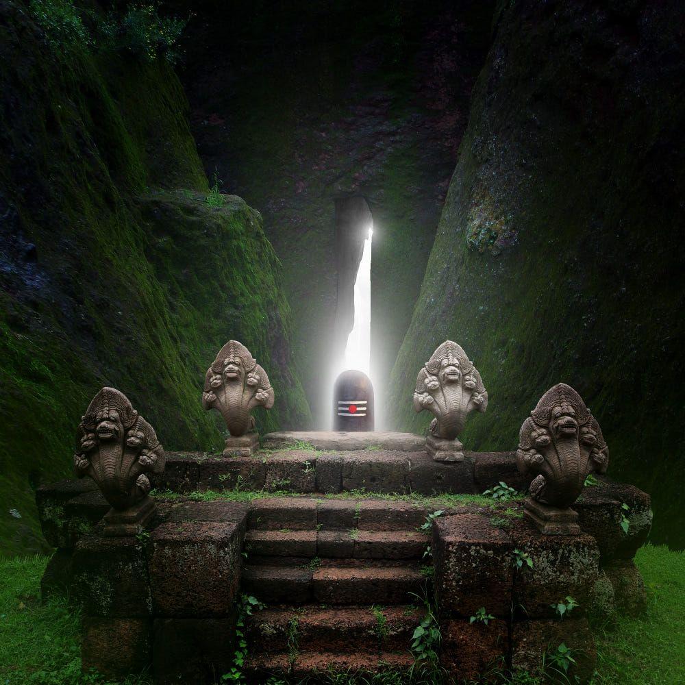 Shiva PC Wallpapers - Top Free Shiva PC Backgrounds - WallpaperAccess