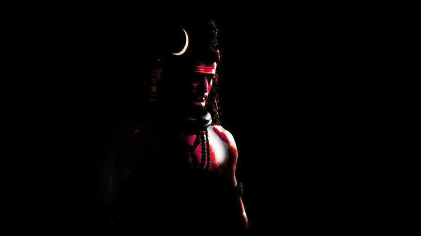 Shiva PC Wallpapers - Top Free Shiva PC Backgrounds - WallpaperAccess