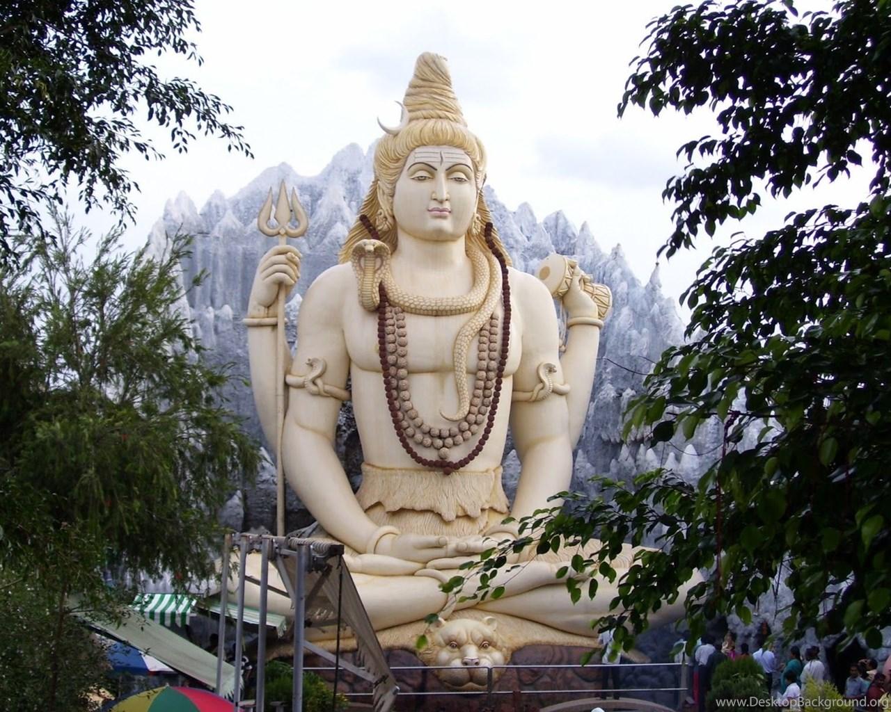 Shiva PC Wallpapers - Top Free Shiva PC Backgrounds - WallpaperAccess