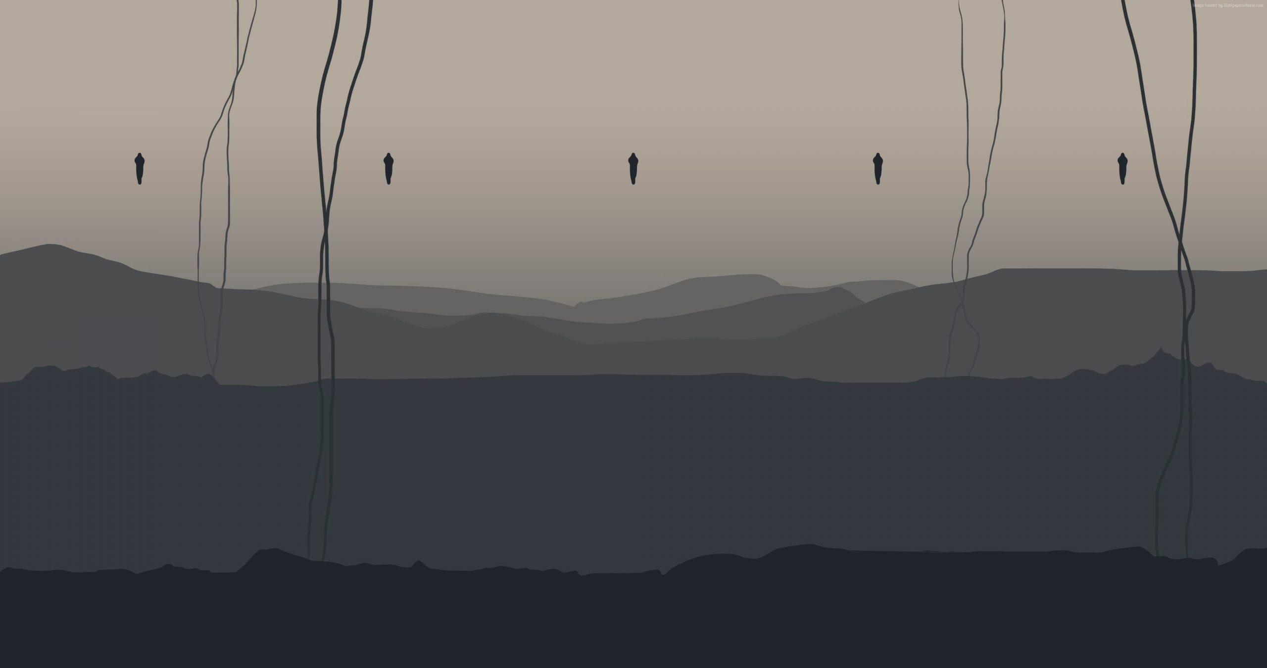 Death Stranding Desktop Wallpapers - Top Free Death Stranding Desktop ...