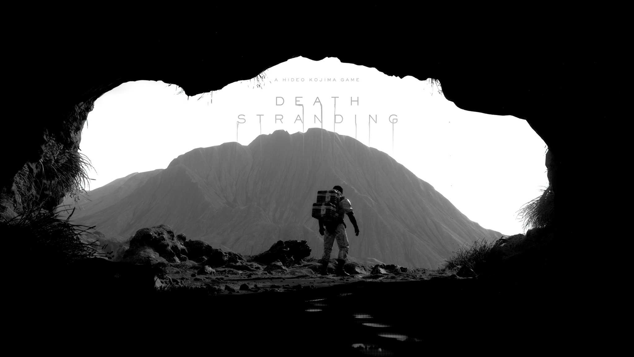 Death Stranding Desktop Wallpapers - Top Free Death Stranding Desktop ...