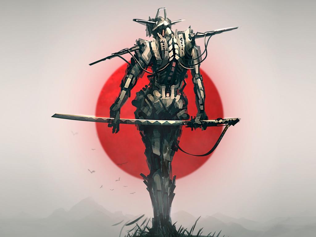 Samurai PC Wallpapers - Top Free Samurai PC Backgrounds - WallpaperAccess