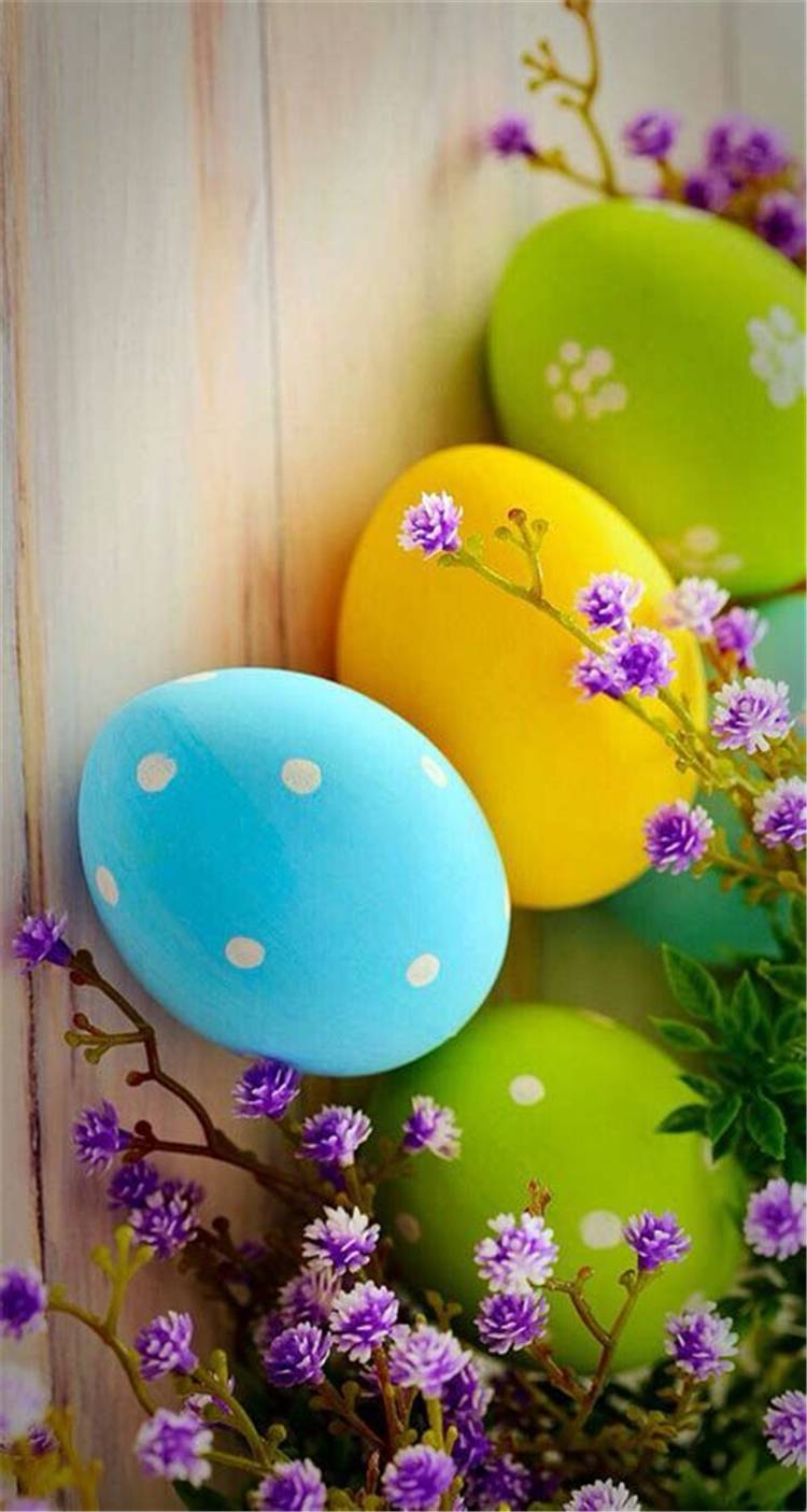 Cute Easter Spring Wallpapers - Top Free Cute Easter Spring Backgrounds ...