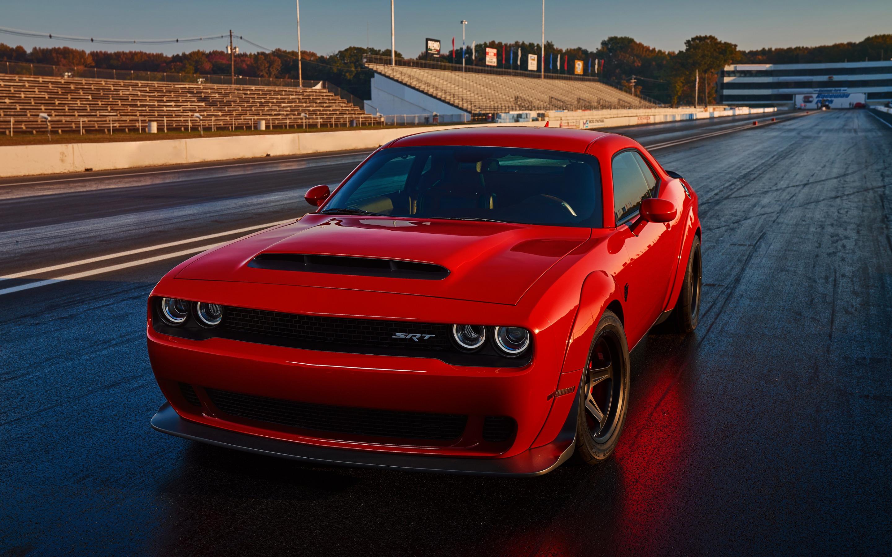 Dodge Charger Demon Wallpapers - Top Free Dodge Charger Demon ...