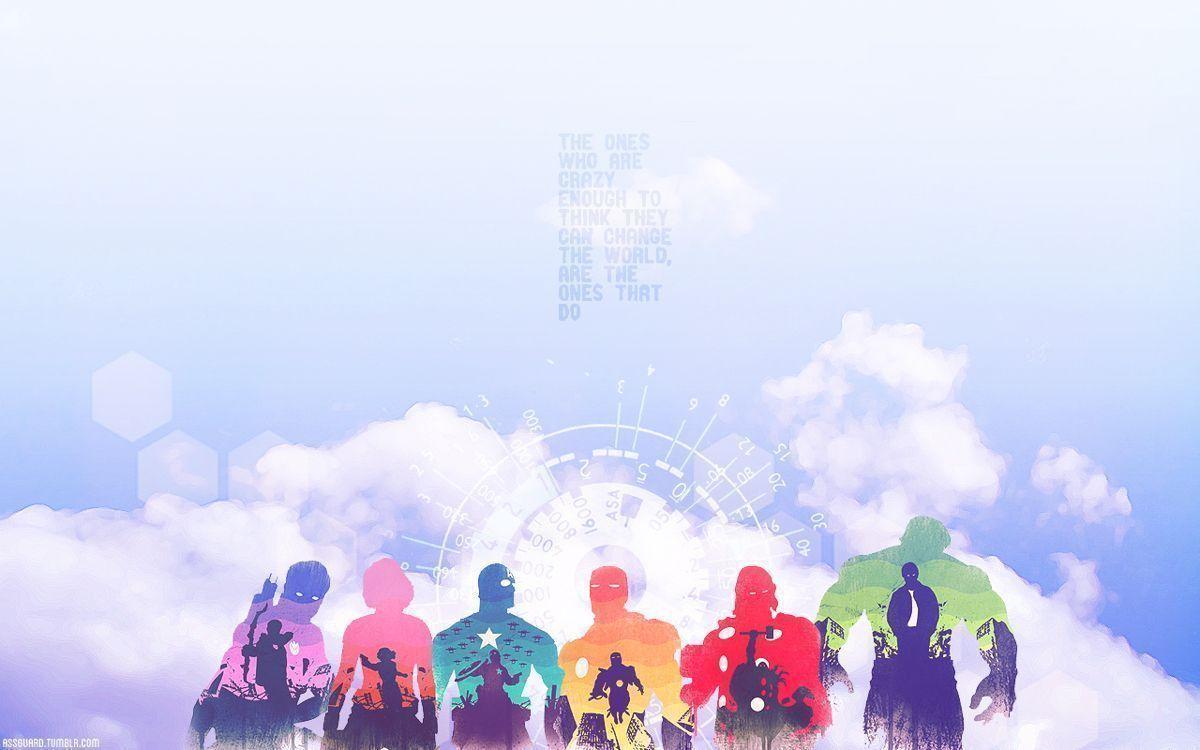 Marvel Notebook Wallpapers - Top Free Marvel Notebook Backgrounds ...