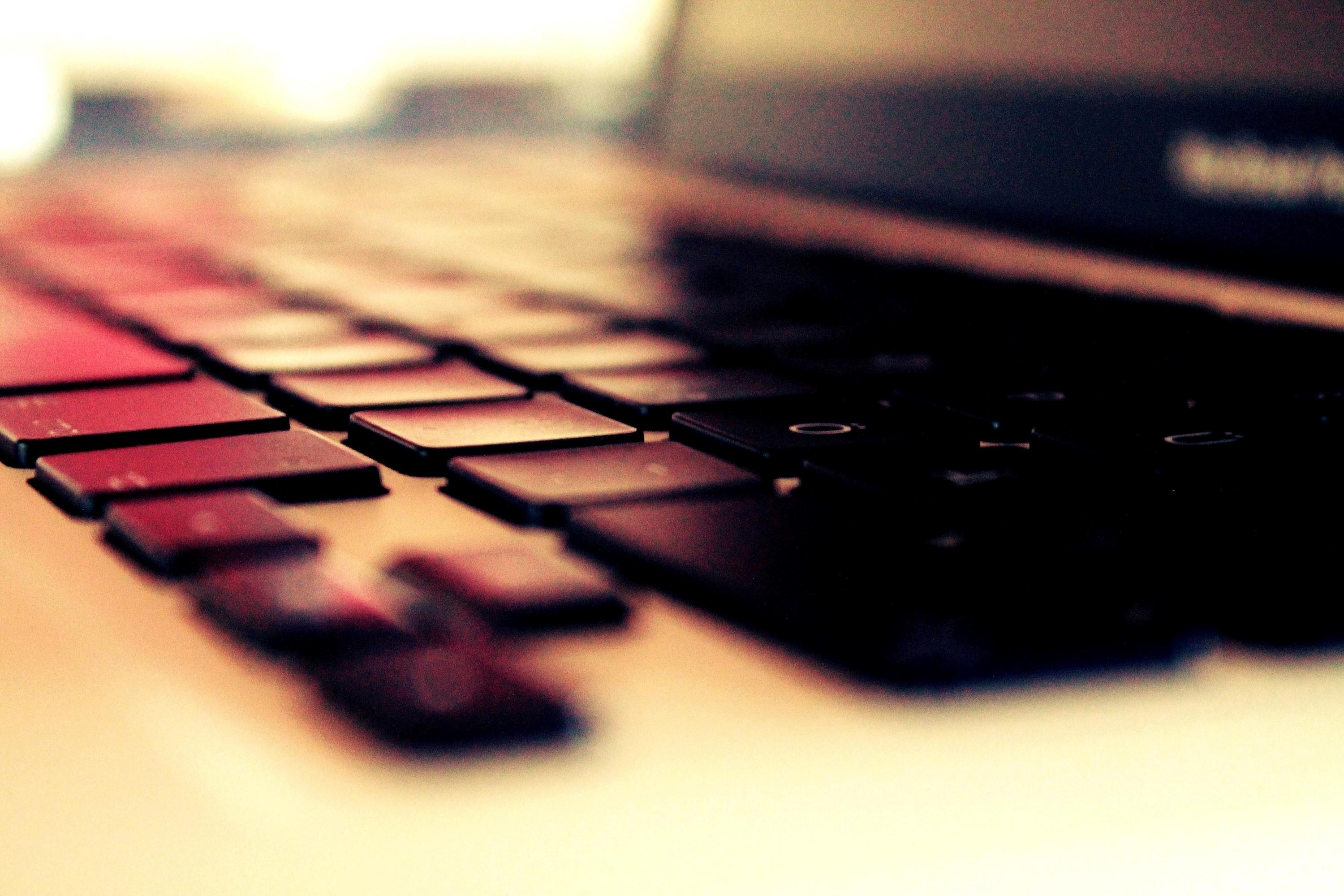 Notebook Computer Wallpapers - Top Free Notebook Computer Backgrounds ...