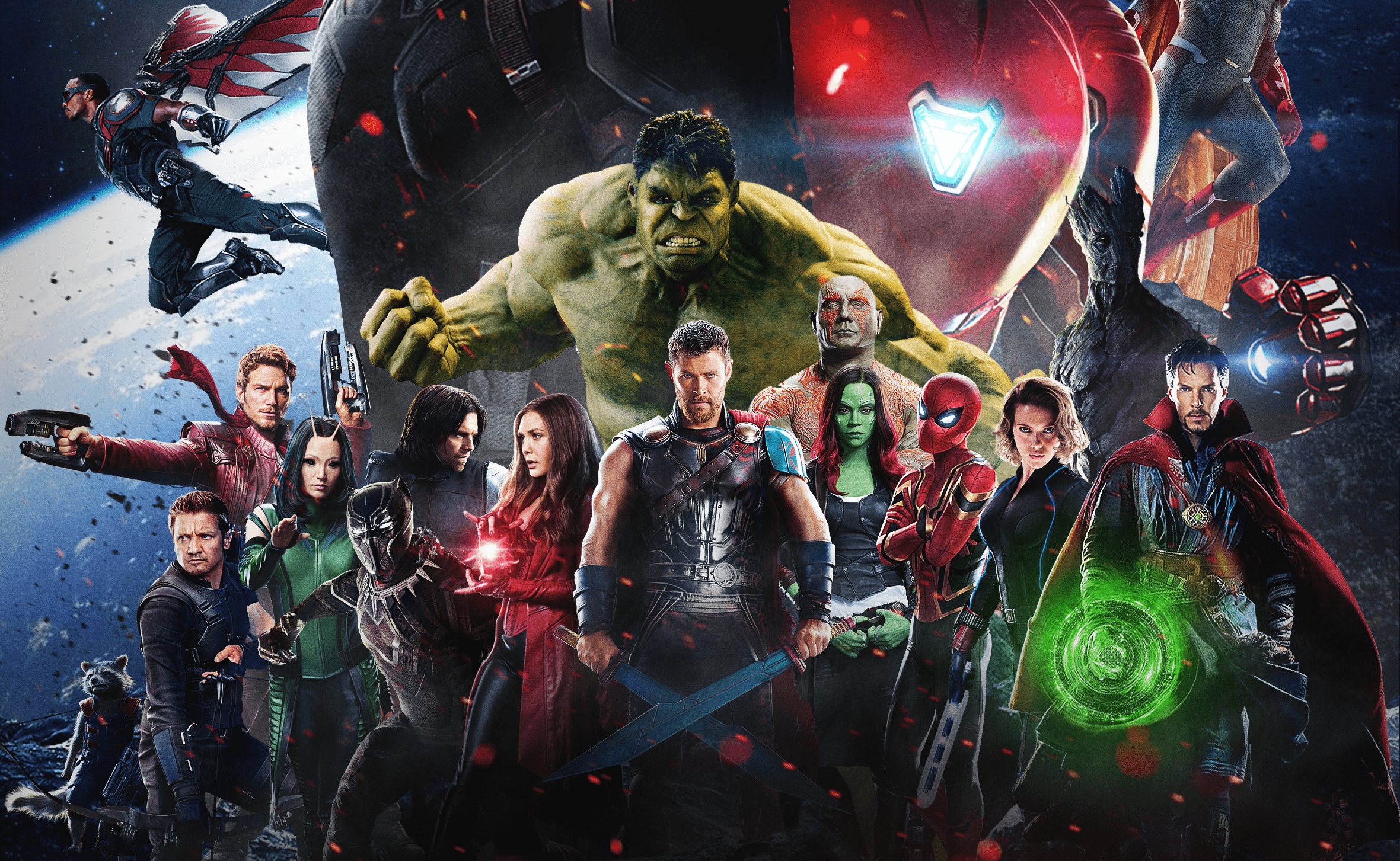 Marvel Notebook Wallpapers - Top Free Marvel Notebook Backgrounds ...