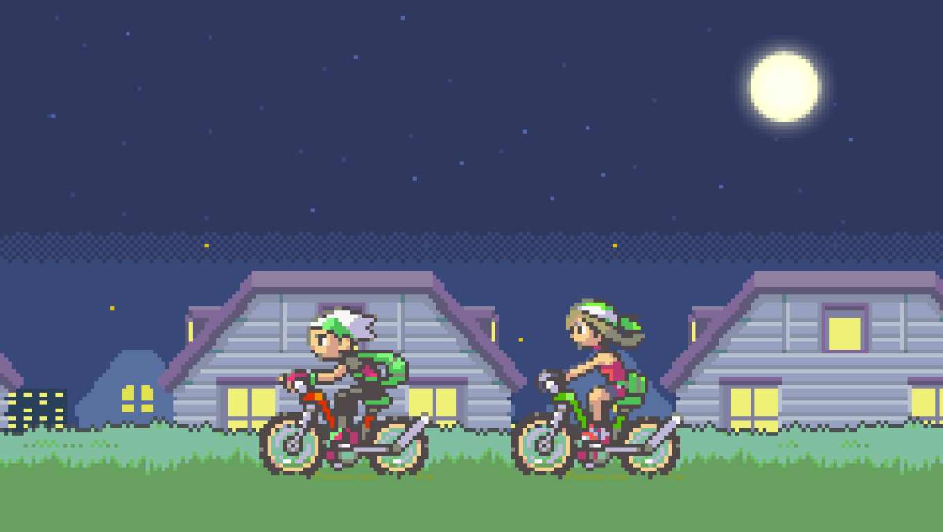 Pokemon Gameboy Wallpapers - Top Free Pokemon Gameboy Backgrounds ...