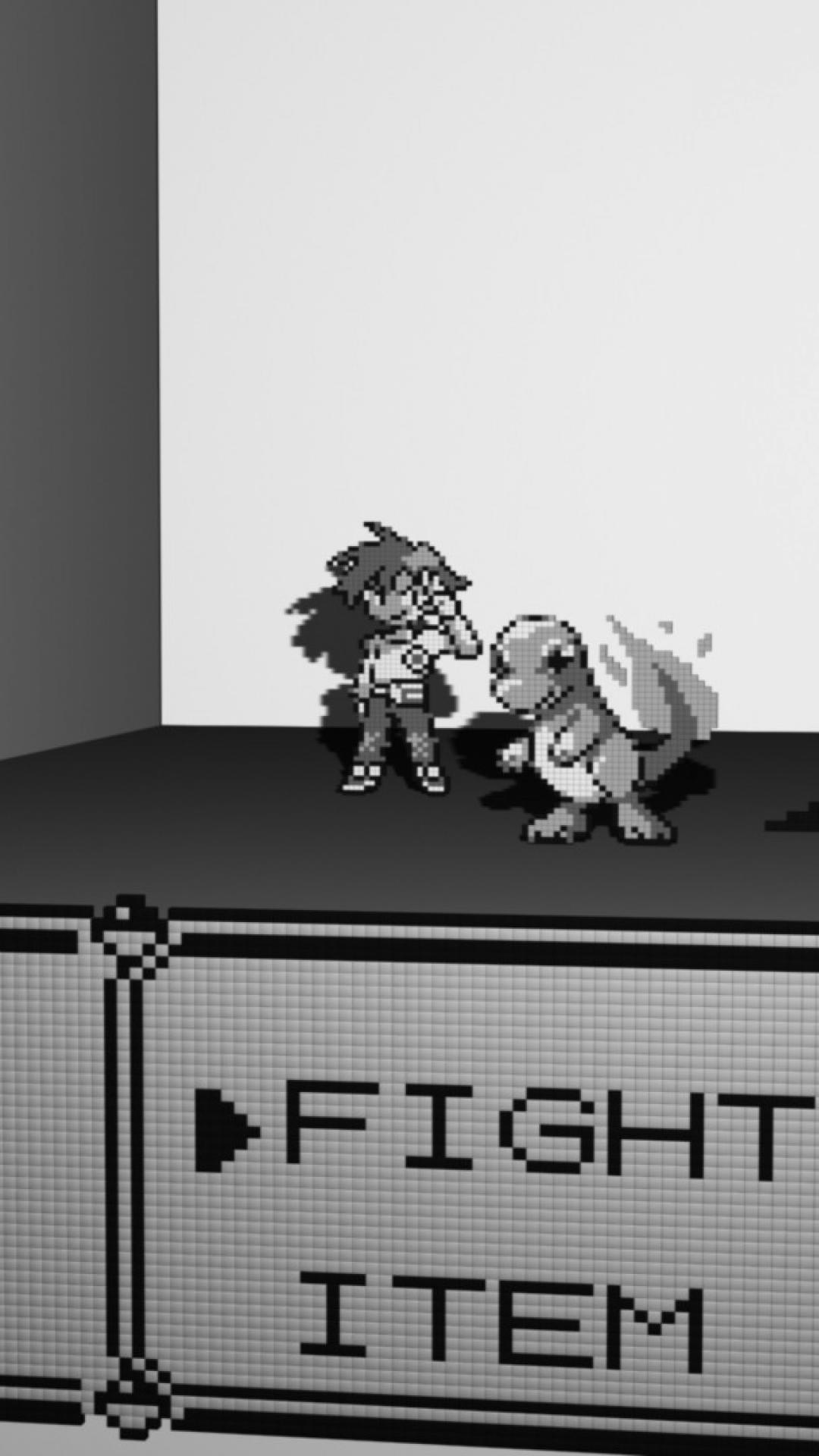 Pokemon Gameboy Wallpapers - Top Free Pokemon Gameboy Backgrounds ...