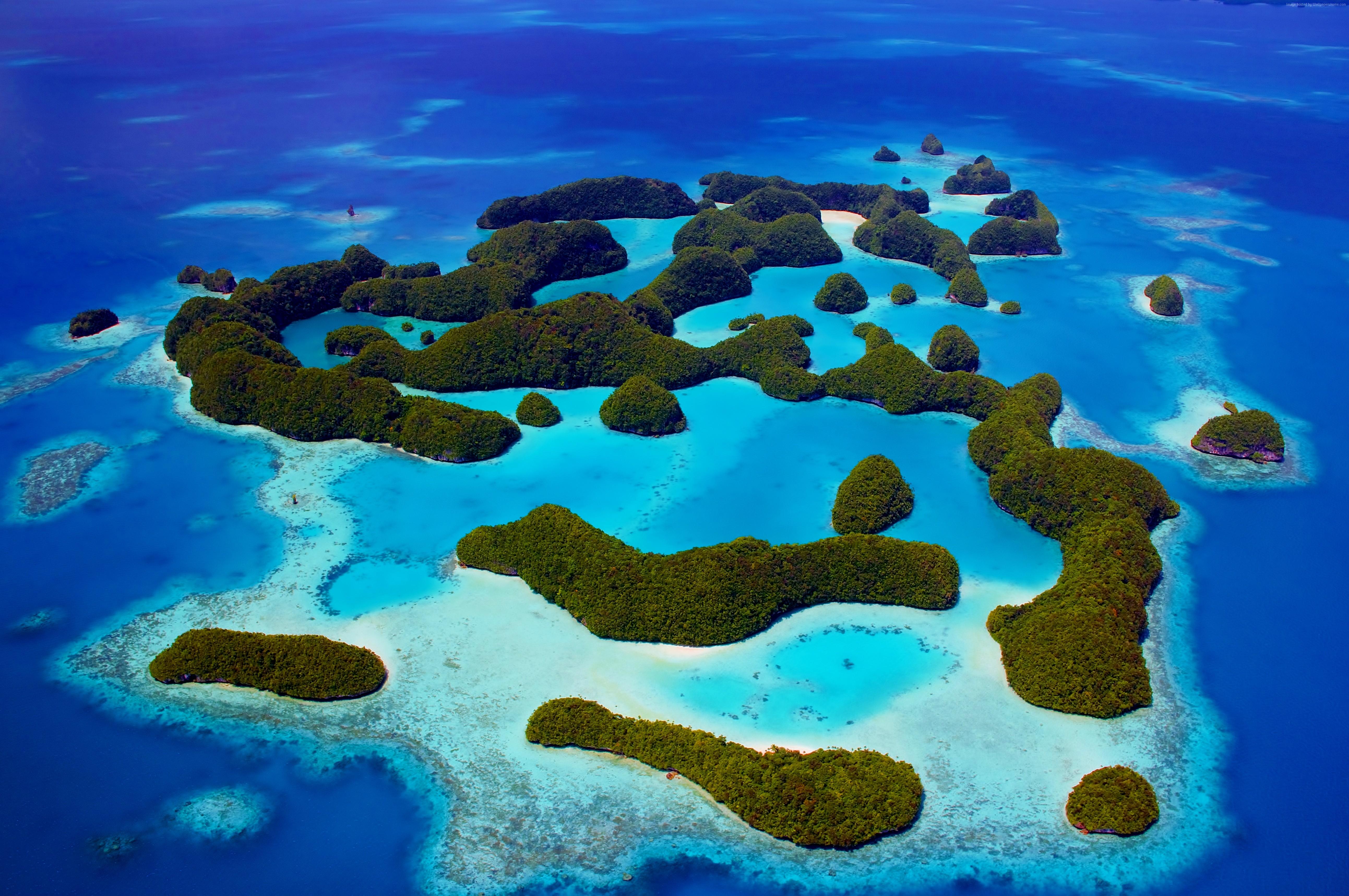 Palau Flag Wallpapers - Top Free Palau Flag Backgrounds - WallpaperAccess