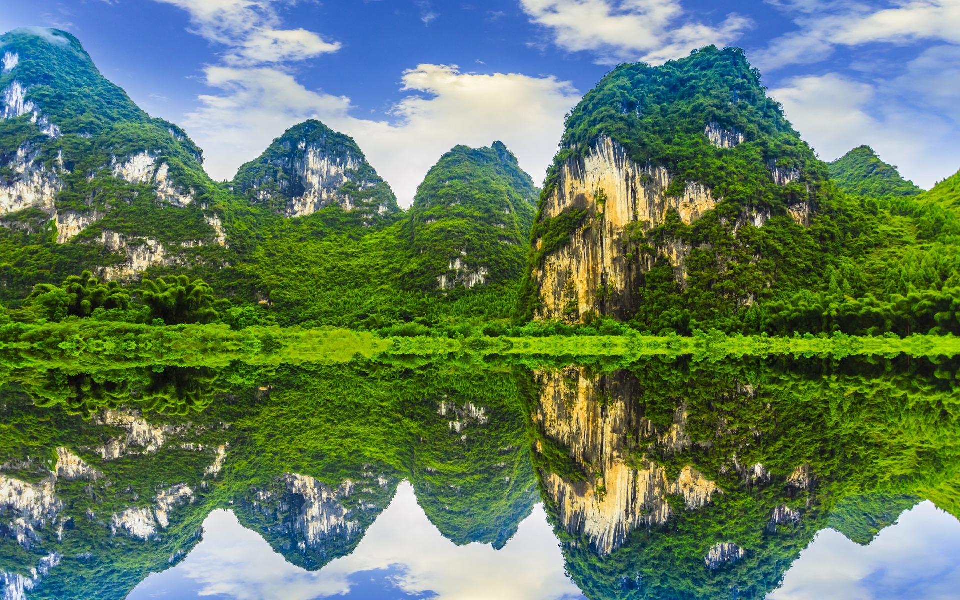 Jungle Mountain Wallpapers - Top Free Jungle Mountain Backgrounds ...