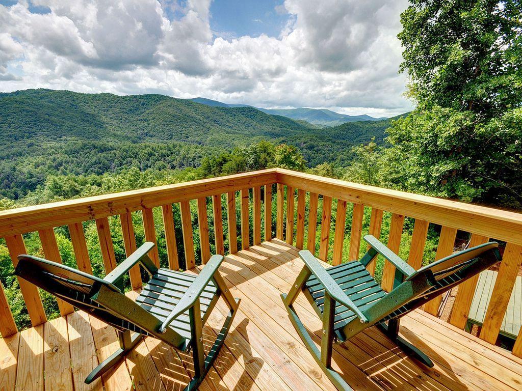 Blue Ridge Mountains Fall Wallpapers - Top Free Blue Ridge Mountains ...