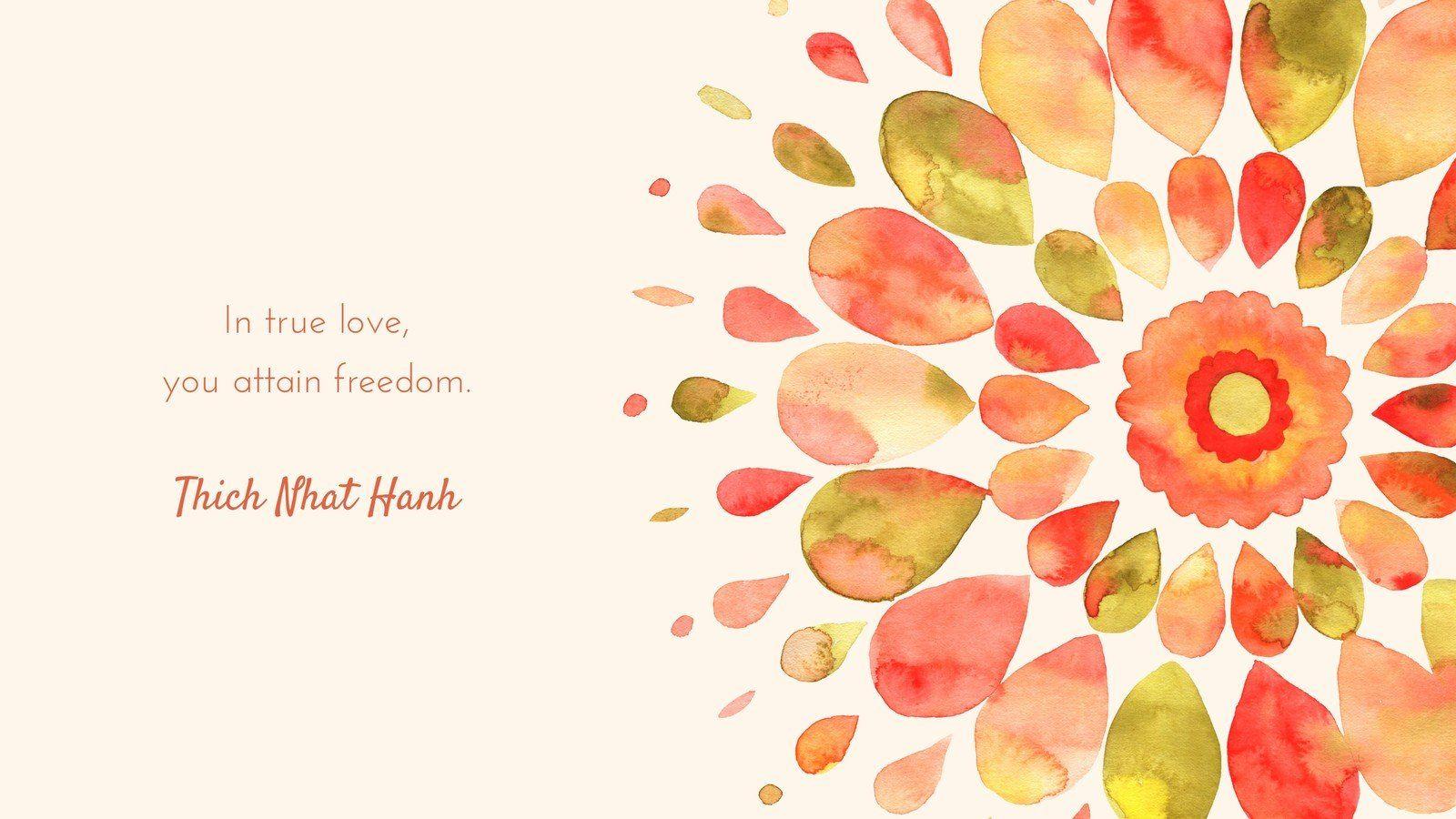 Fall Watercolor Desktop Wallpapers - Top Free Fall Watercolor Desktop ...