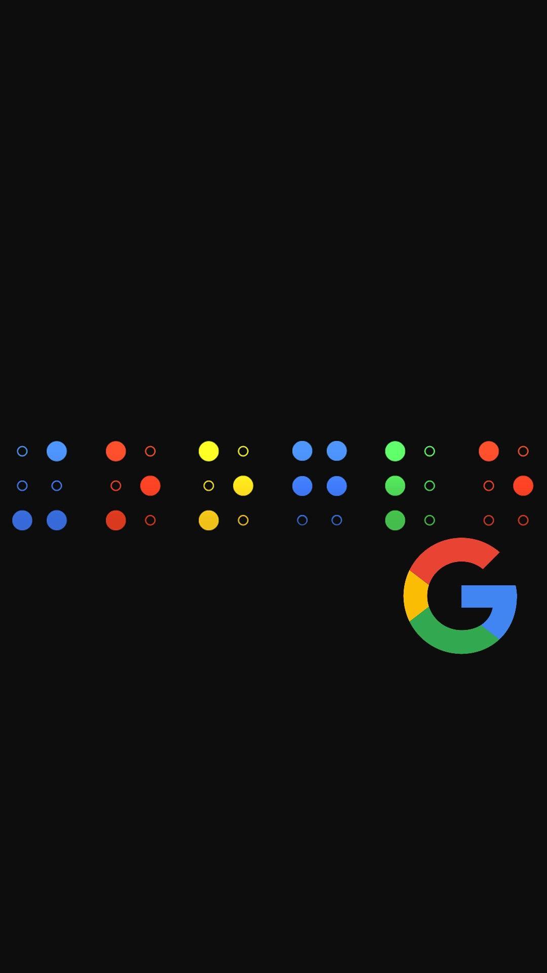 Minimal Google Wallpapers - Top Free Minimal Google Backgrounds ...