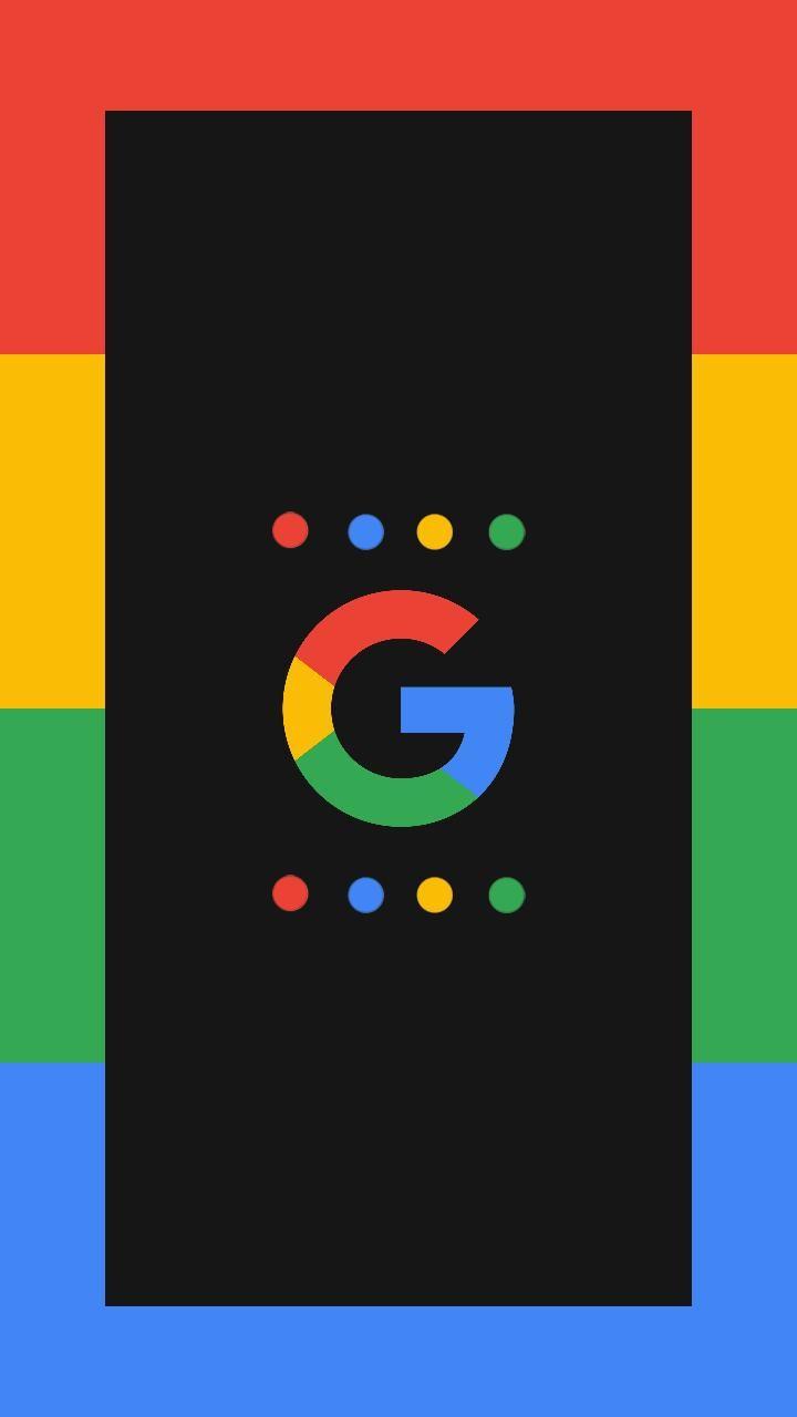 Minimal Google Wallpapers - Top Free Minimal Google Backgrounds ...