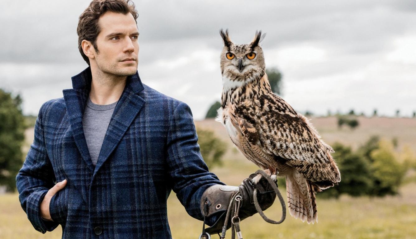 Owl Man Wallpapers - Top Free Owl Man Backgrounds - WallpaperAccess