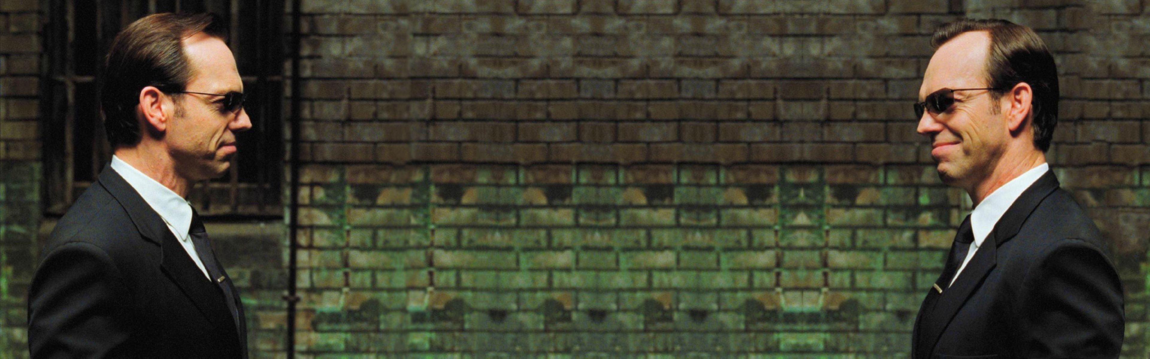 Matrix Dual Screen Wallpapers - Top Free Matrix Dual Screen Backgrounds ...