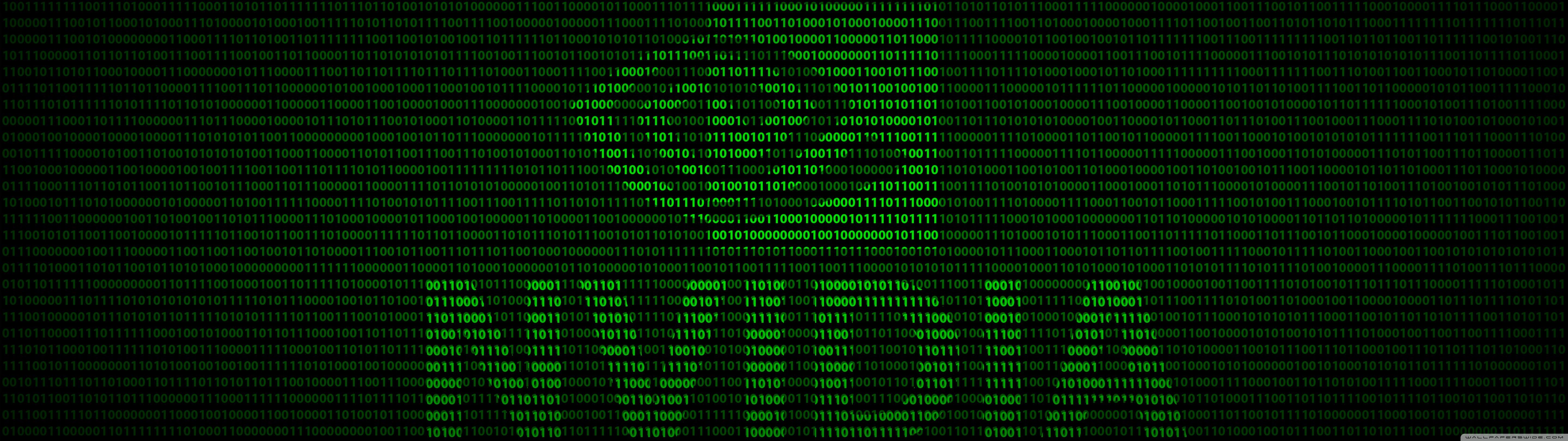 Matrix Dual Screen Wallpapers - Top Free Matrix Dual Screen Backgrounds ...