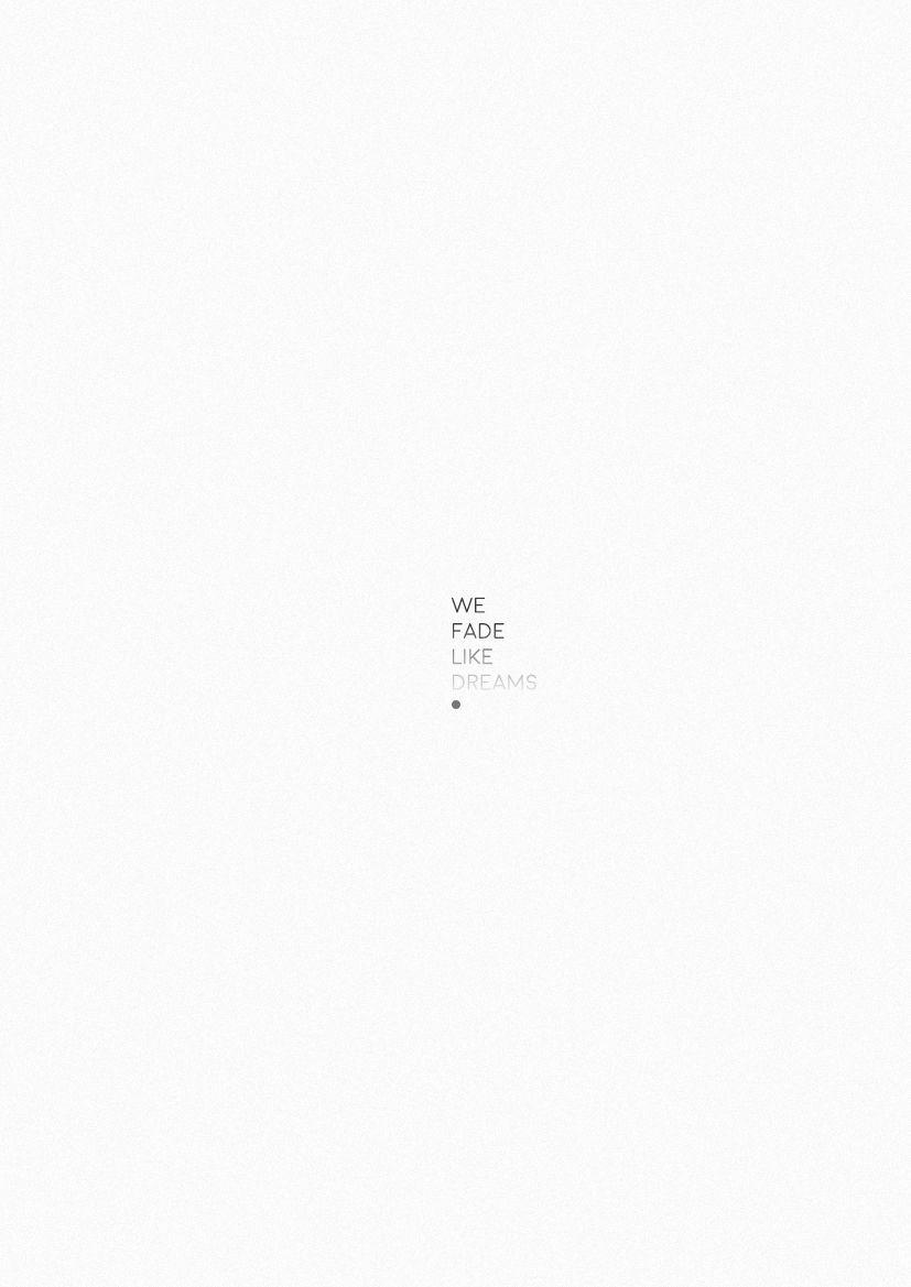 Gray Aesthetic Quotes Wallpapers - Top Free Gray Aesthetic Quotes ...