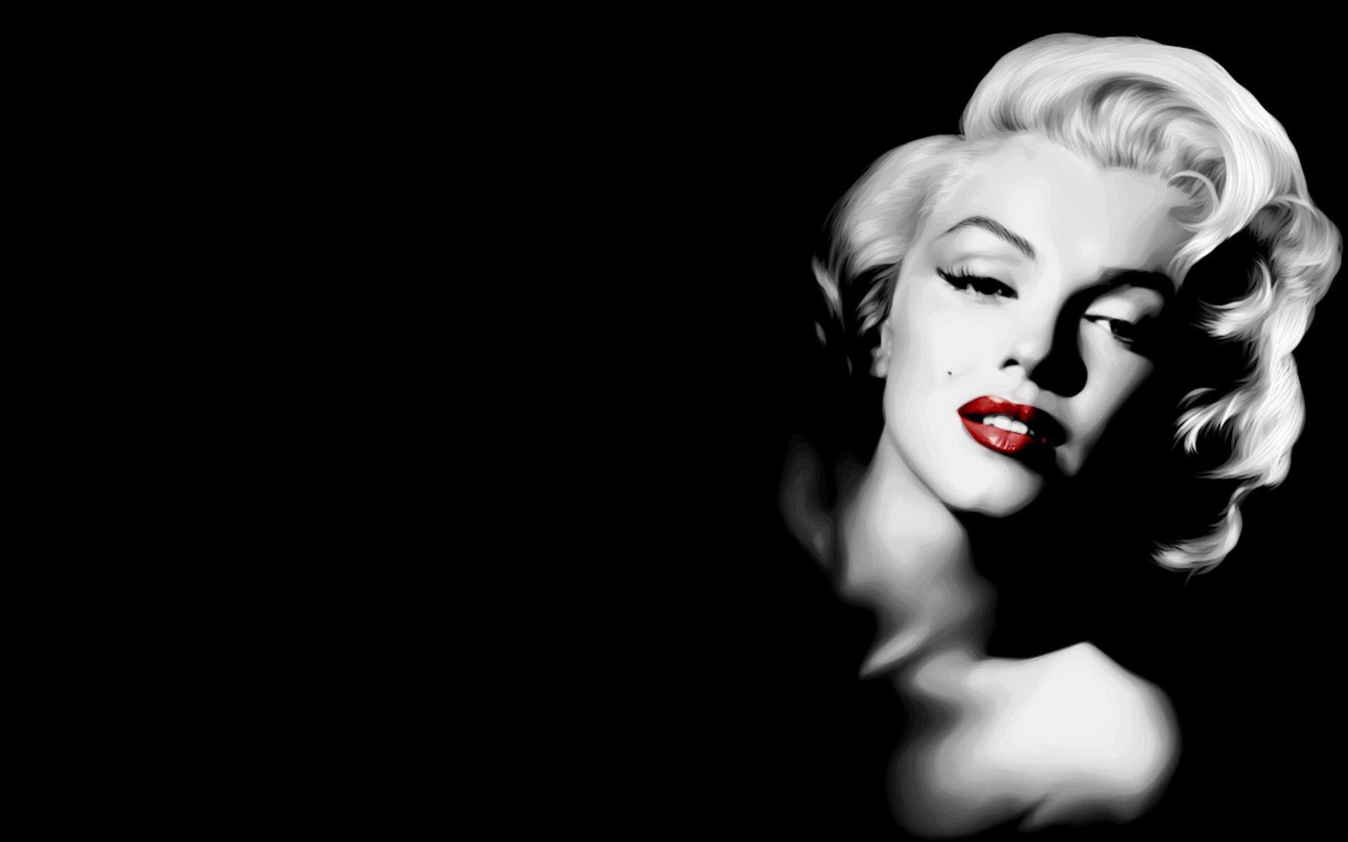 Marilyn Monroe 4K Wallpapers - Top Free Marilyn Monroe 4K Backgrounds ...